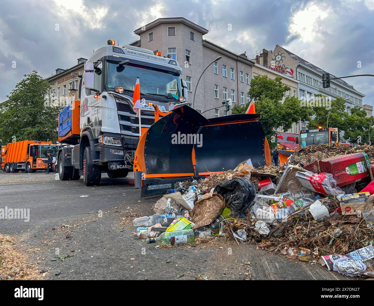 Sauberes recycling hi-res stock photography and images - Alamy