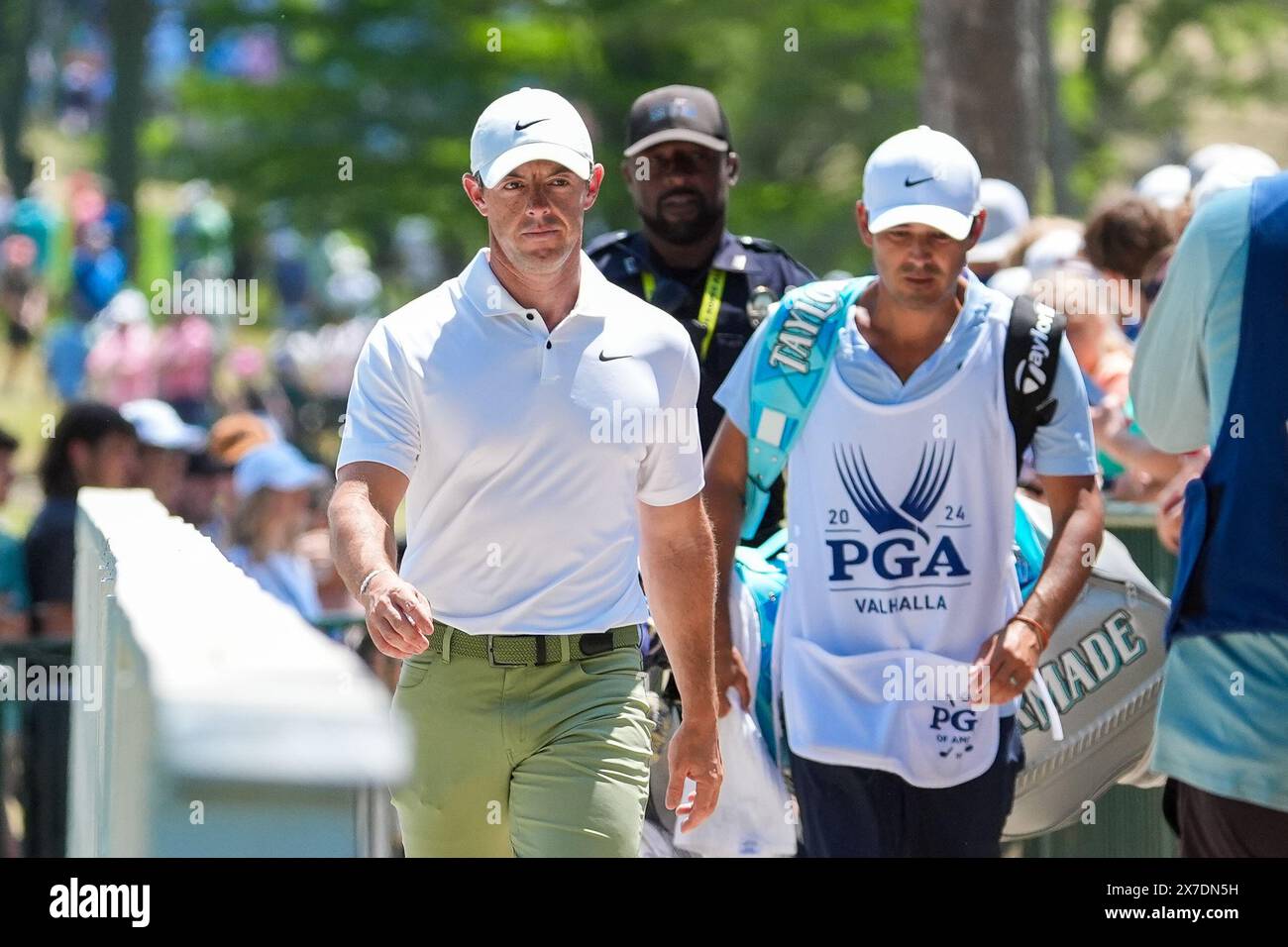 Pga championship 2024 may 17 hi-res stock photography and images - Alamy