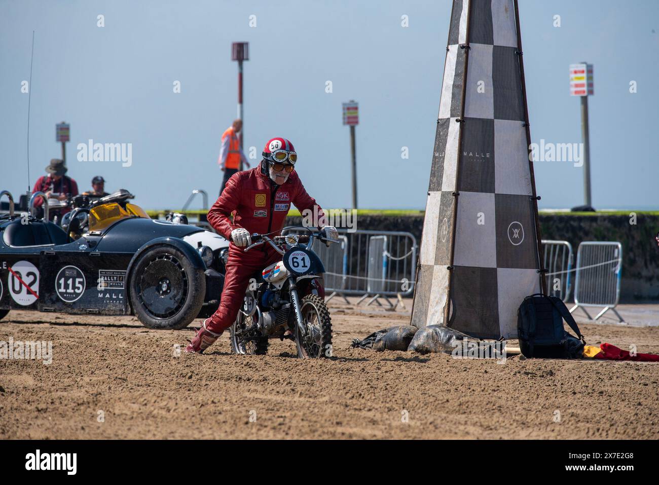 Puch motorcycle hi-res stock photography and images - Alamy
