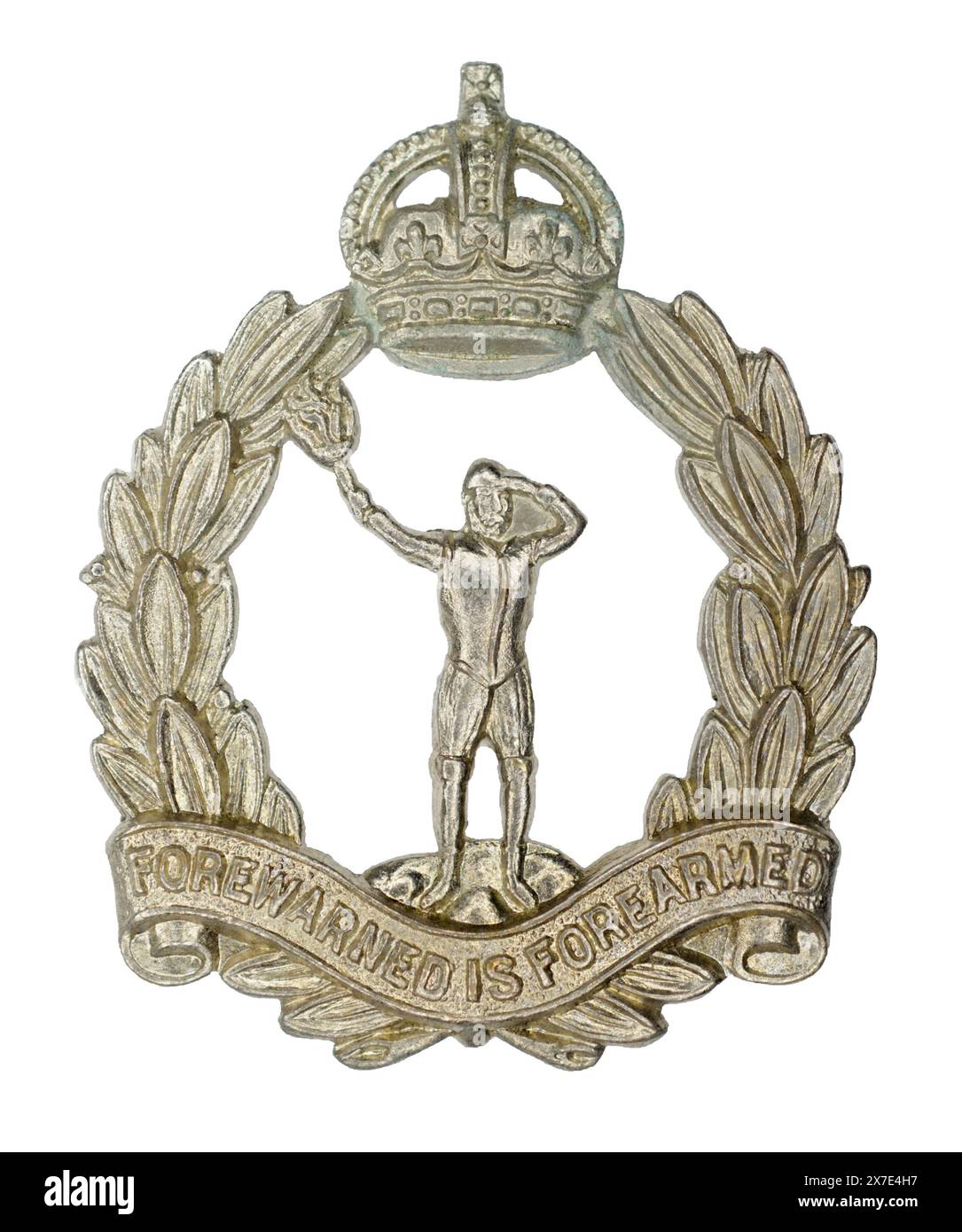 Observer corps ww2 hi-res stock photography and images - Alamy