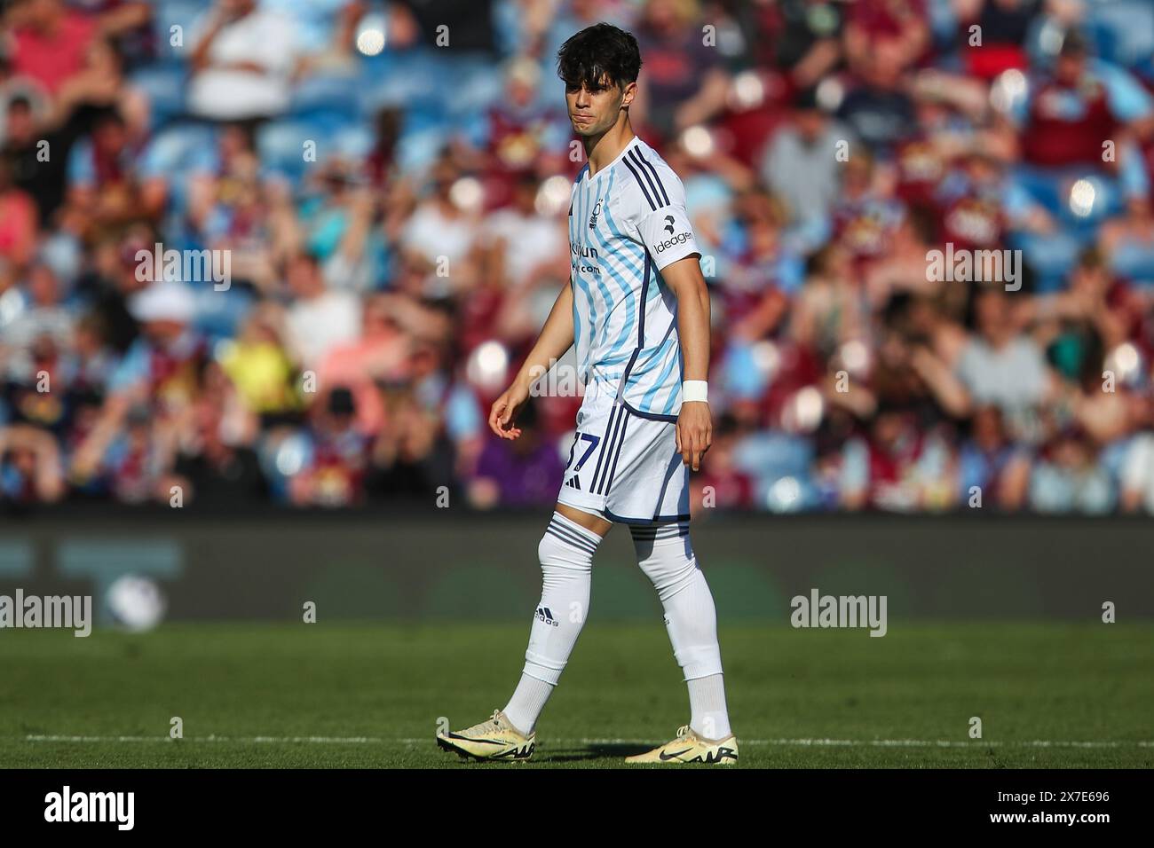 Rodrigo ribeiro hi-res stock photography and images - Alamy
