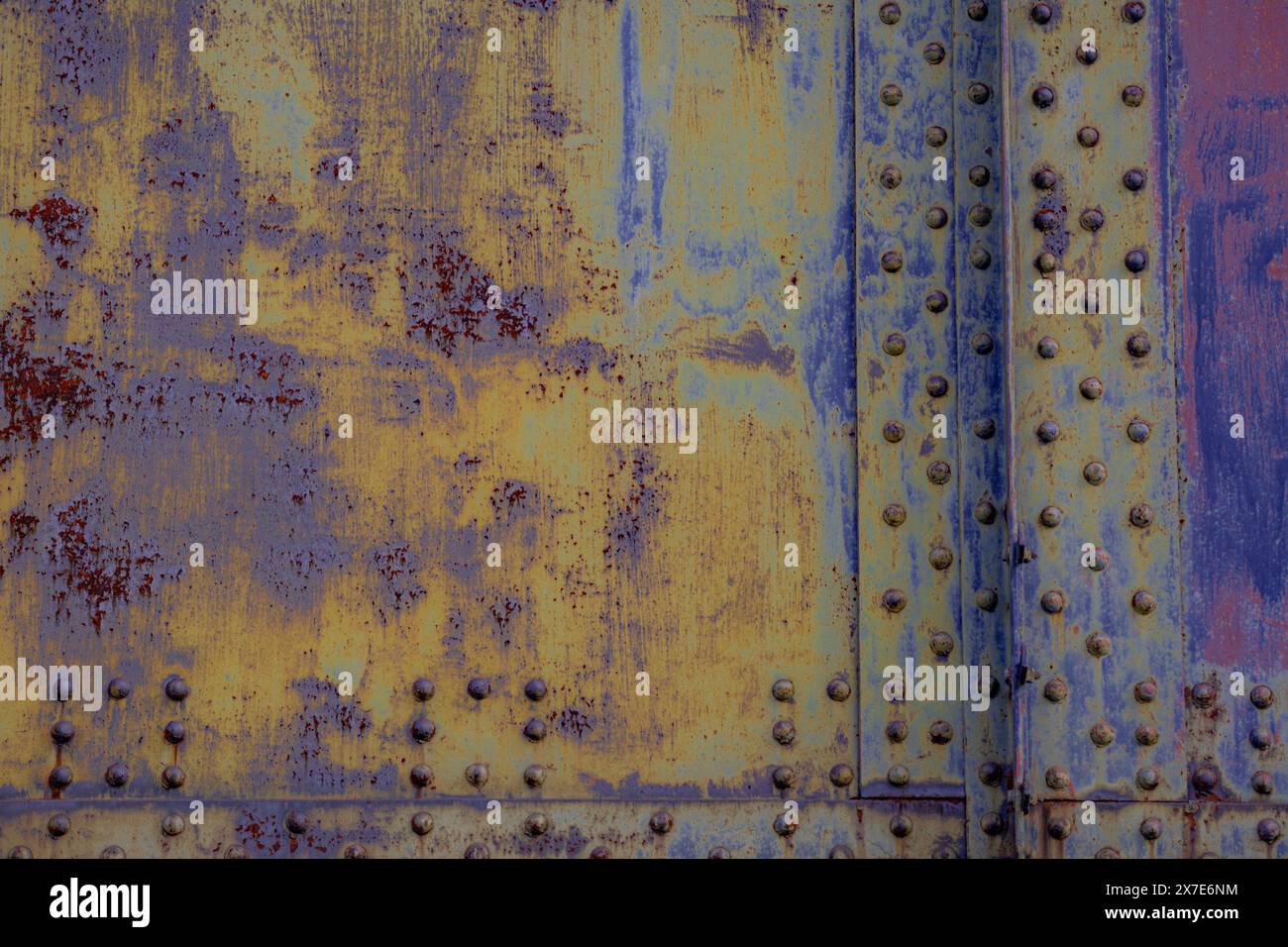 Steel texture. Metal background. Worn steel texture or metal. Dark worn ...