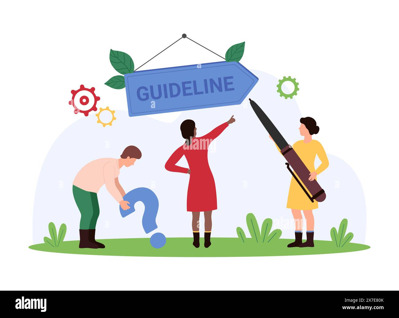 Users manual book, rules and advice for using brand product, compliance ...