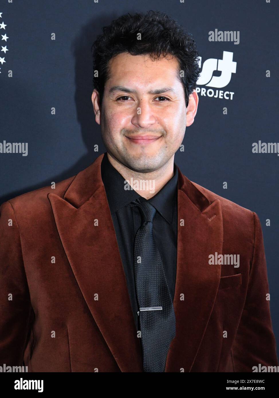 Los Angeles, California, USA 18th May 2024 German Morales attends the 15th Annual Thirst Gala ...