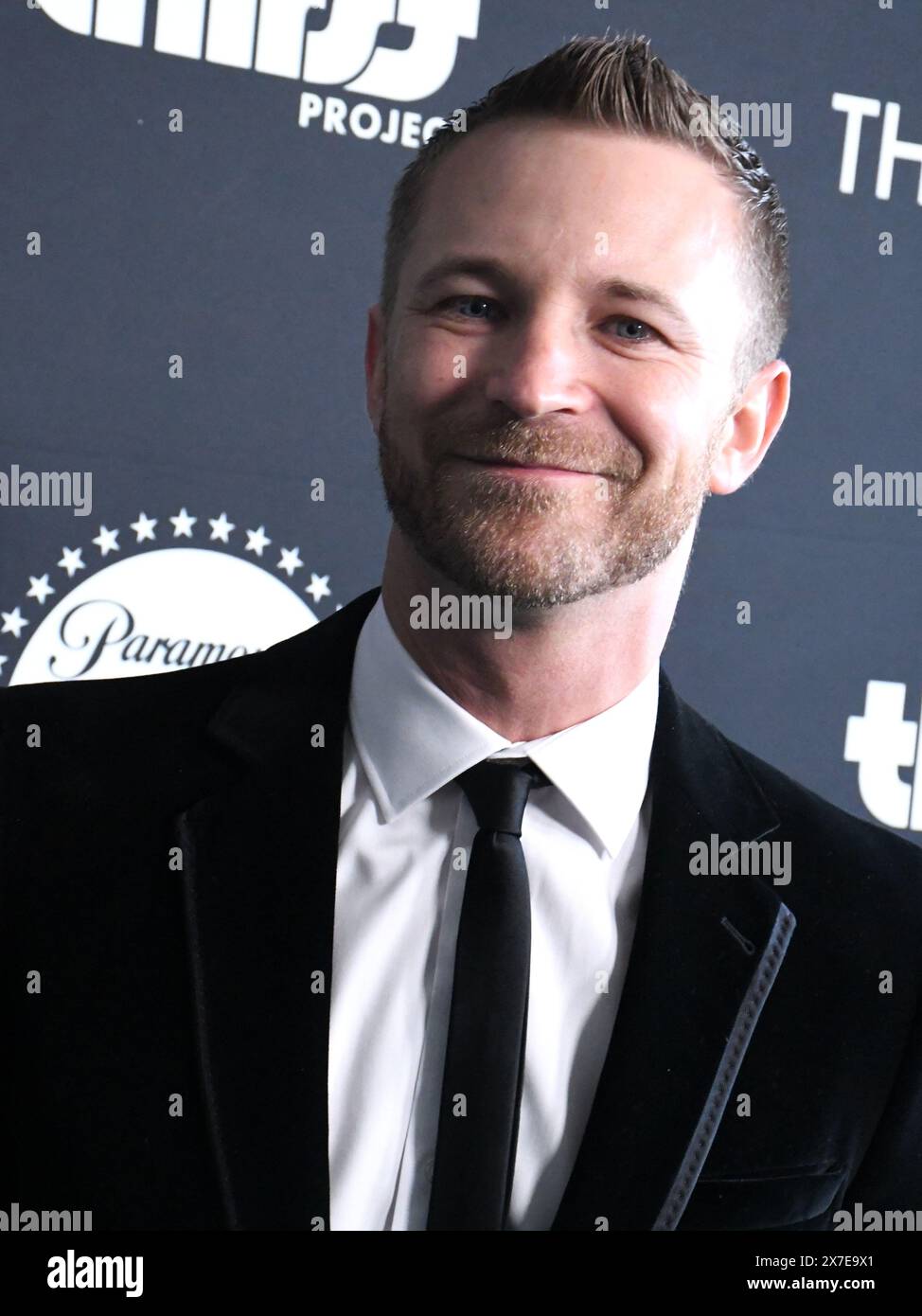 Los Angeles, California, USA 18th May 2024 Actor Michael Welch attends ...