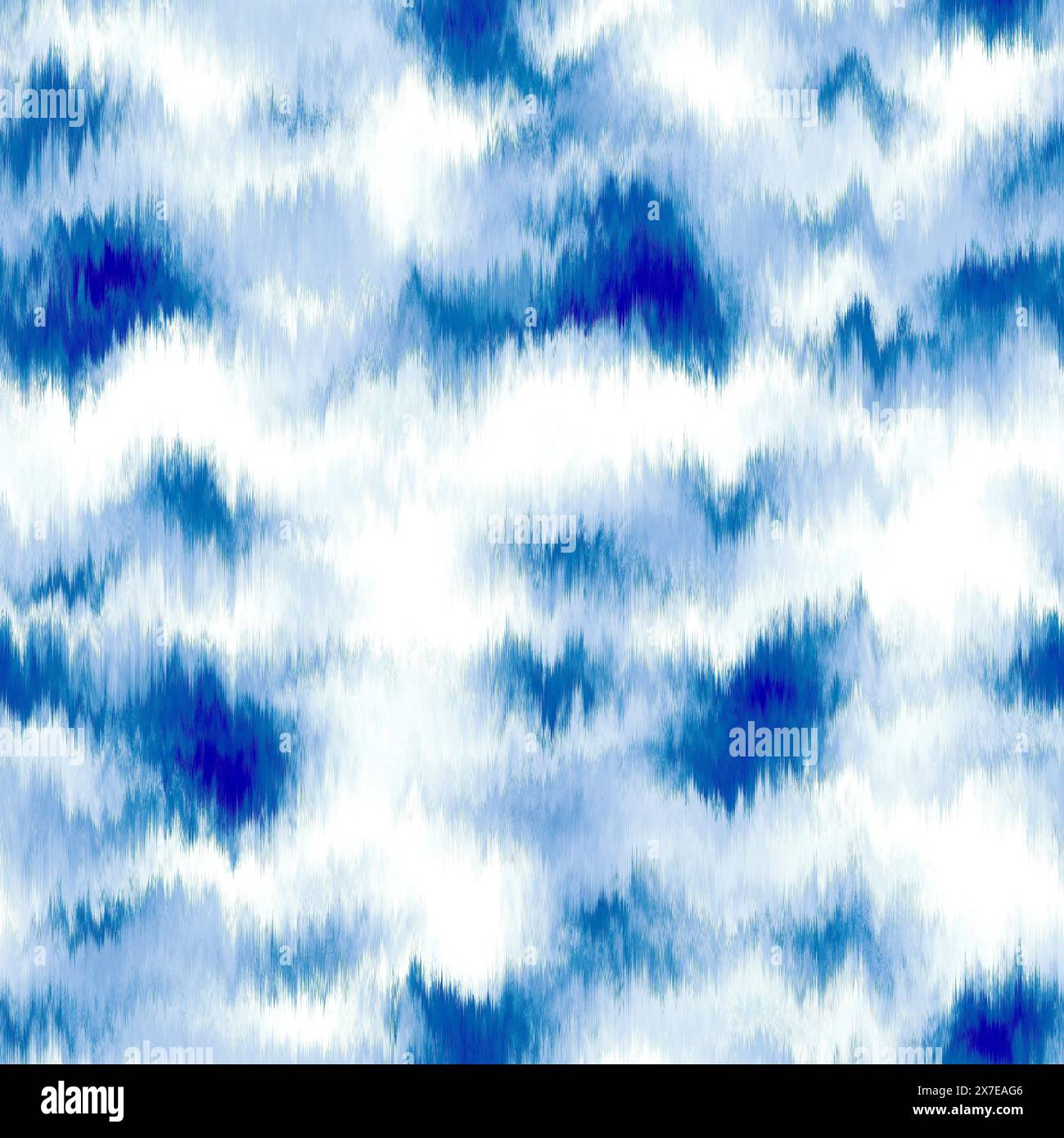 Water blur degrade alcohol ink texture background. Seamless liquid flow ...