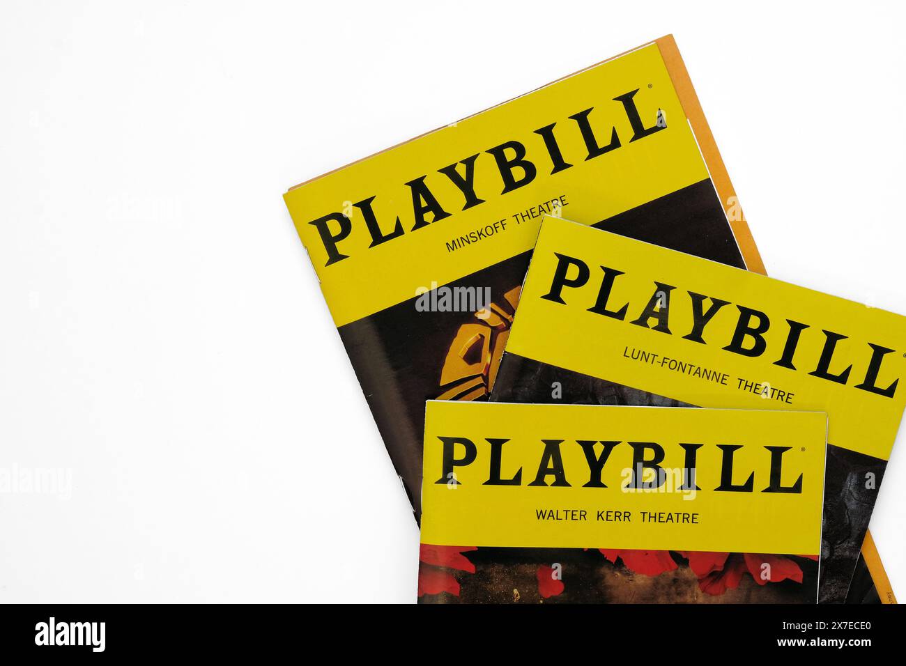 Playbill Logo Font