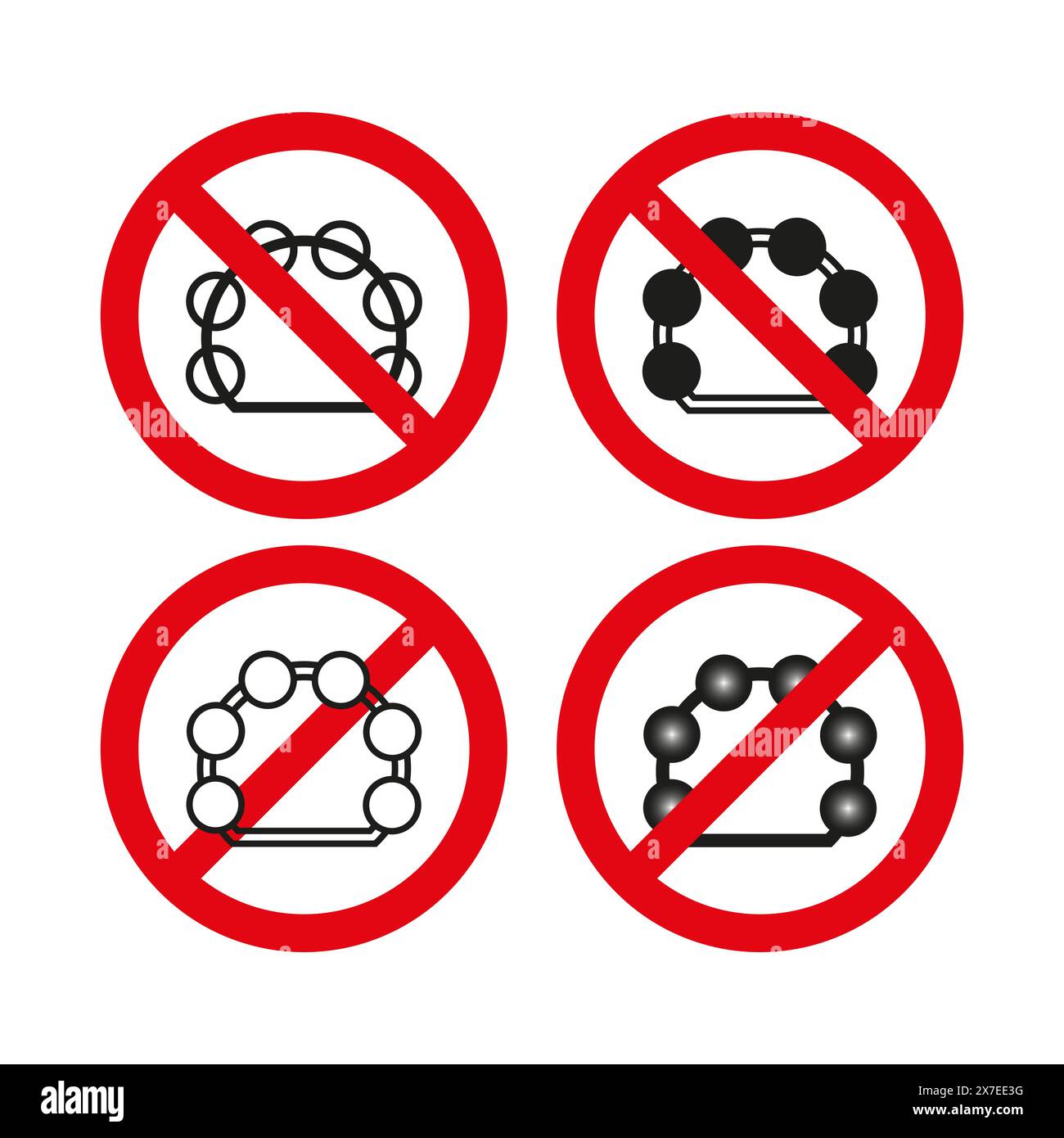 Molecular chemistry no Stock Vector Images - Alamy