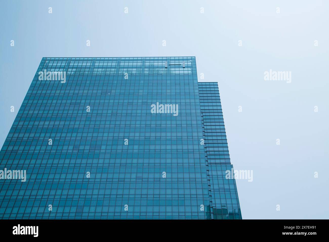 Hybe, May 9, 2024 : The headquarters building of the K-pop powerhouse ...