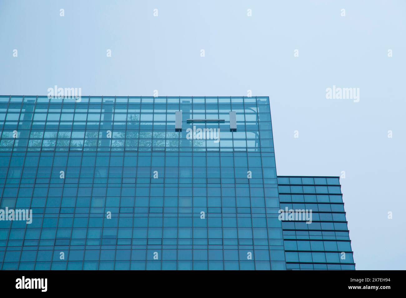 Hybe, May 9, 2024 : The headquarters building of the K-pop powerhouse ...