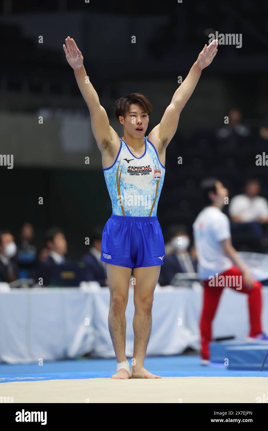 Doi ryosuke hi-res stock photography and images - Alamy