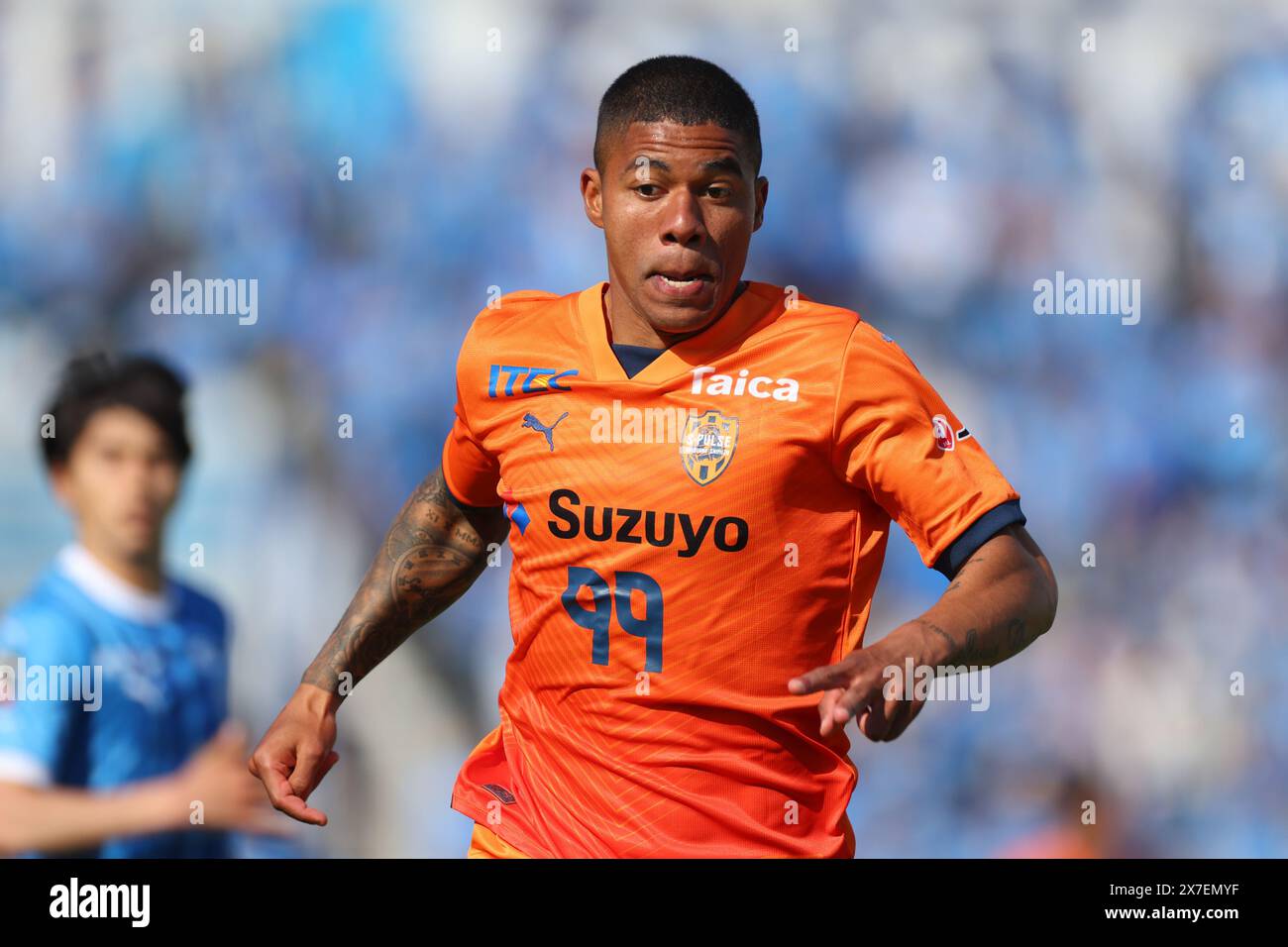 Douglas tanque hi-res stock photography and images - Alamy