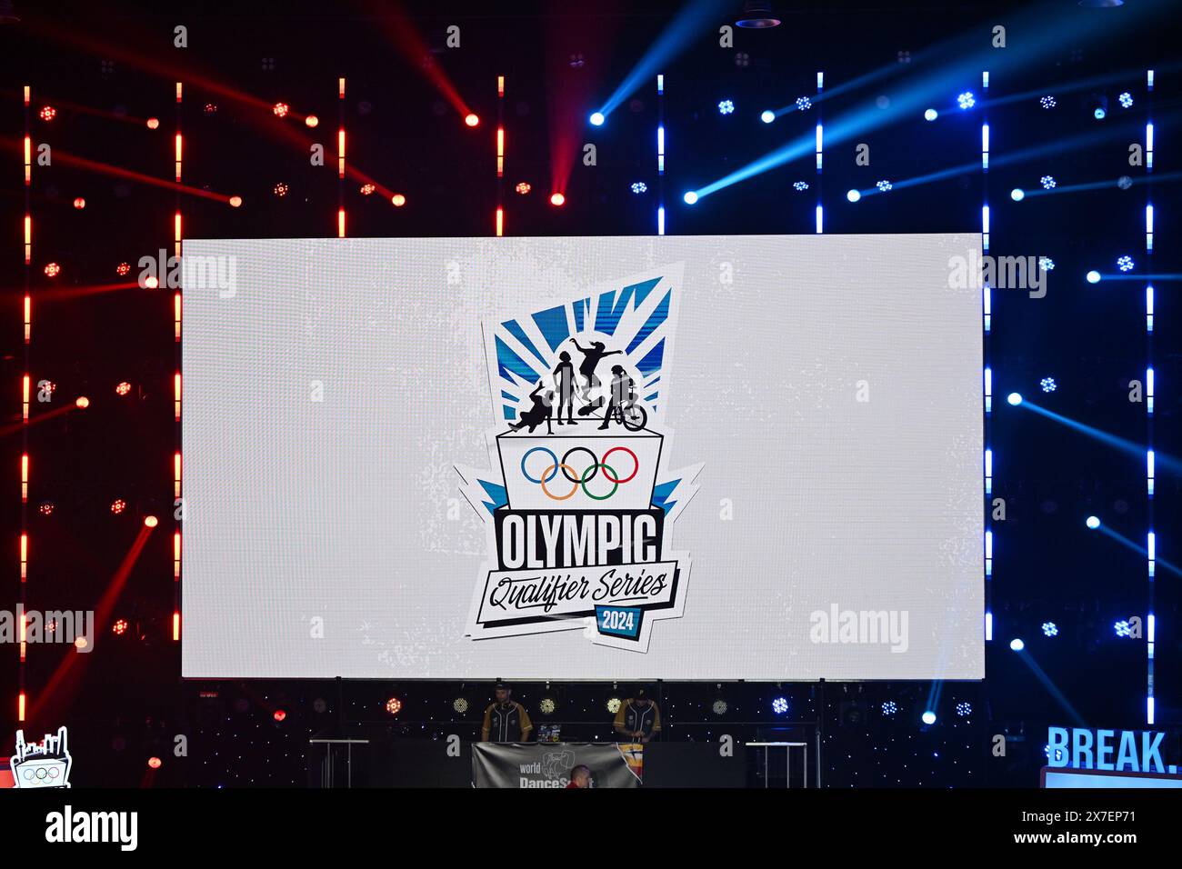 Pre qualifiers hi-res stock photography and images - Alamy