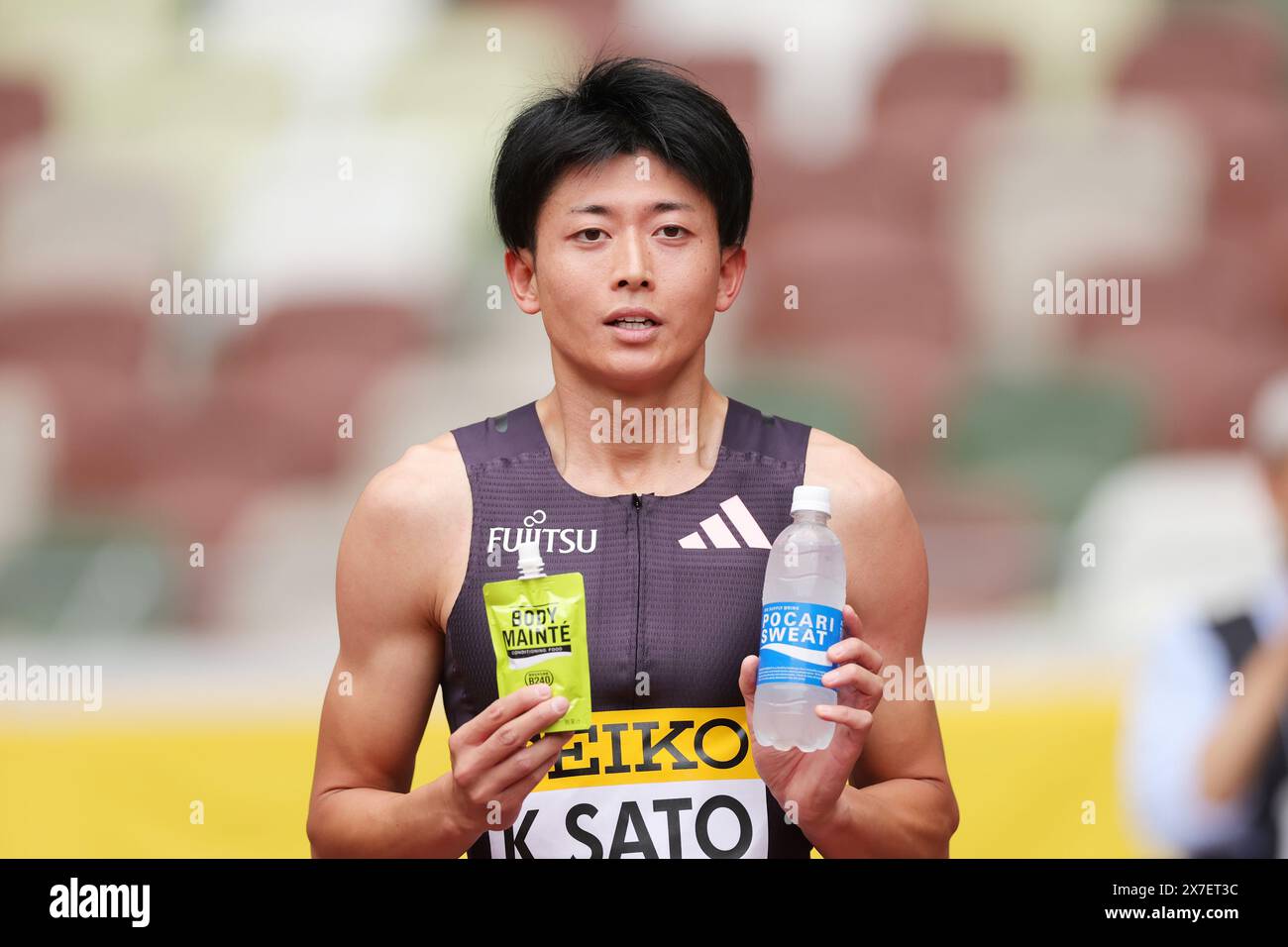 Kentaro sato hi-res stock photography and images - Alamy