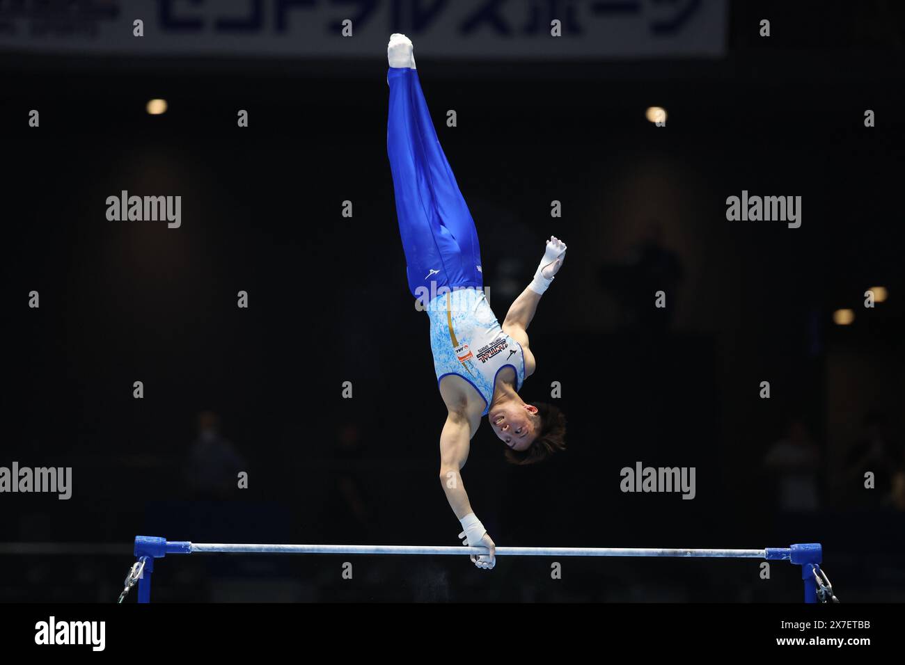 Takasaki Arena, Gunma, Japan. 19th May, 2024. Ryosuke Doi, MAY 19, 2024 ...