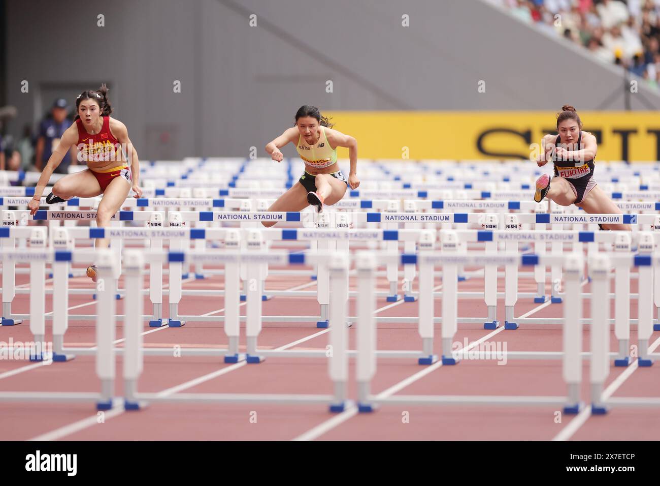 Wu yanni 2024 hi-res stock photography and images - Alamy