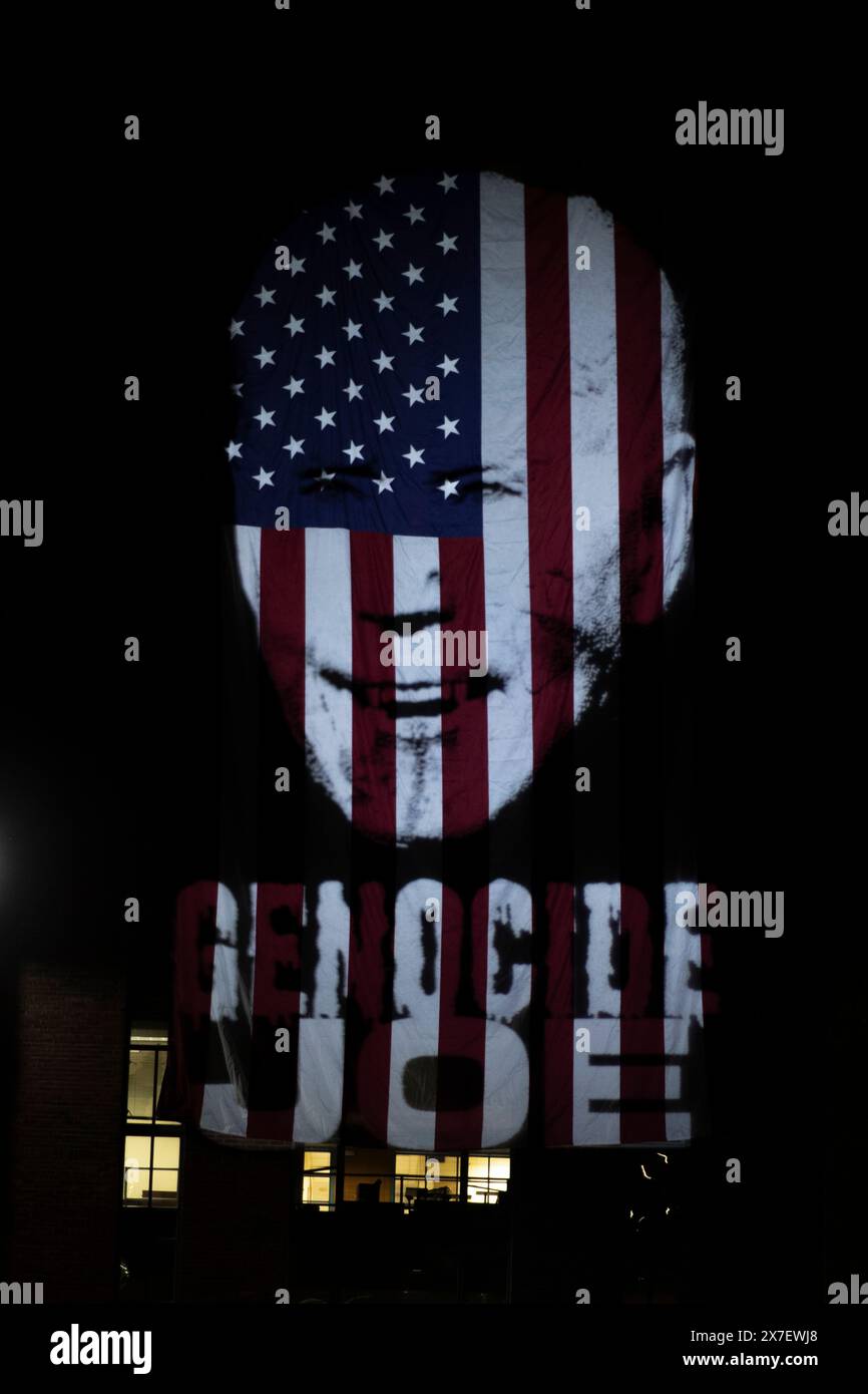 Genocide joe cartoon hi-res stock photography and images - Alamy