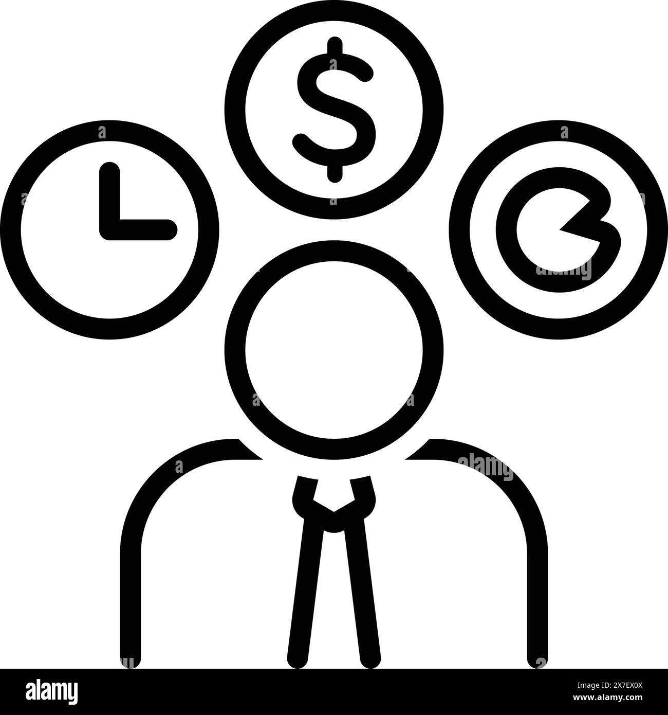 Dealmaker Stock Vector Images - Alamy