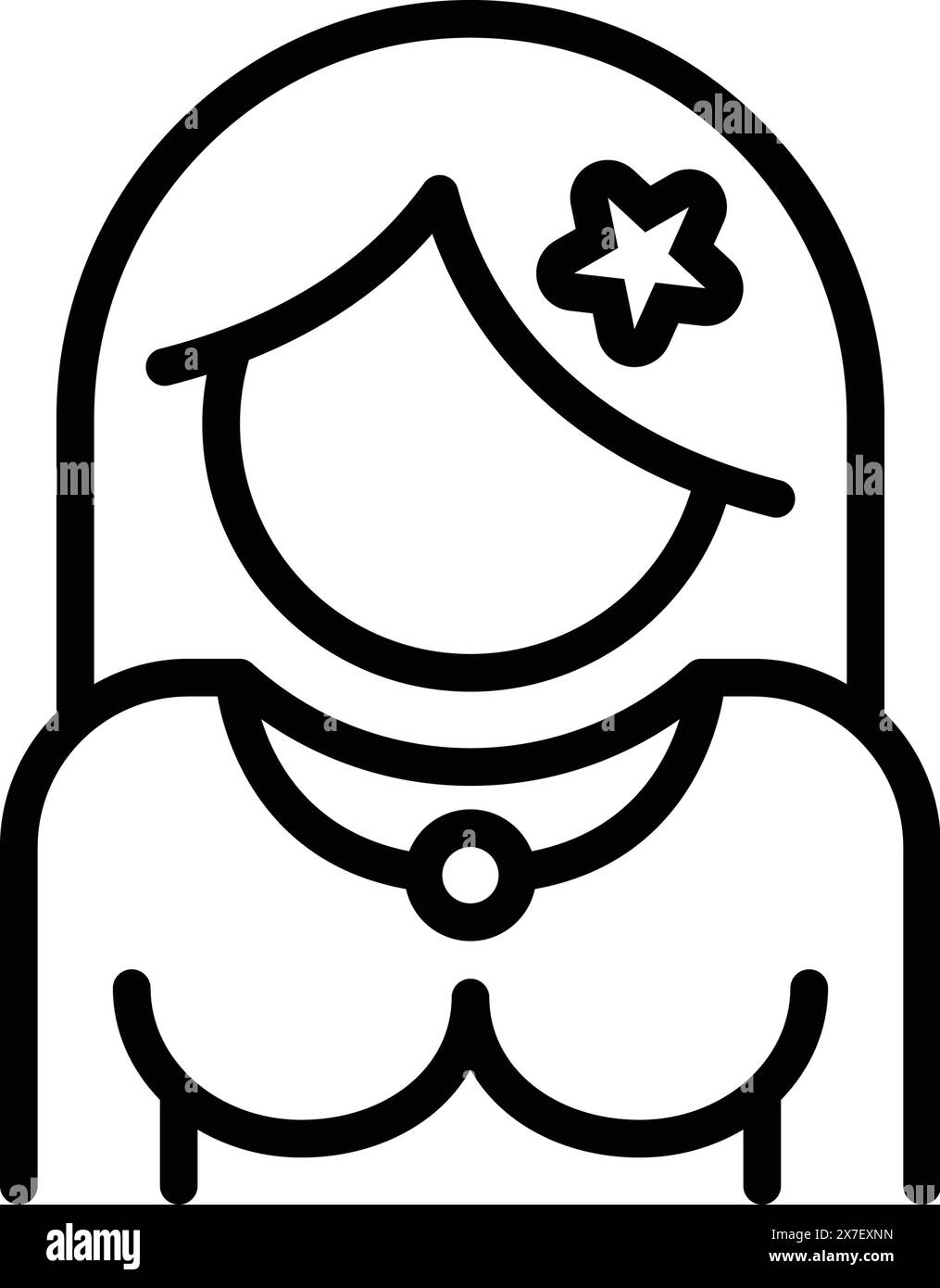 Icon for actress,cinema,celebrity Stock Vector Image & Art - Alamy