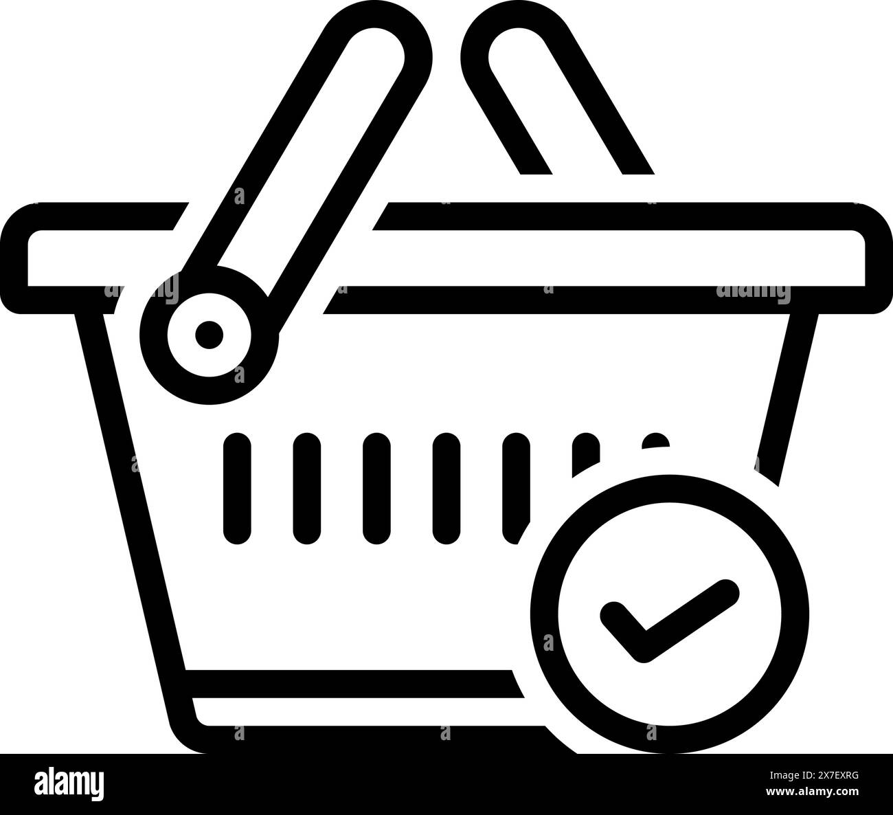 Check merchandise Cut Out Stock Images & Pictures - Alamy