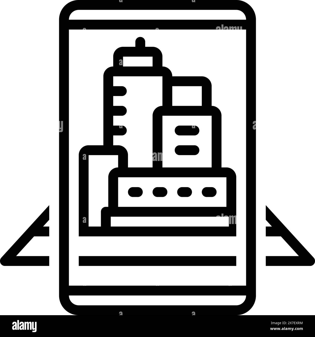 Icon for augmented reality,augmented,reality Stock Vector Image & Art ... Icon for augmented reality,augmented,reality Stock Vector Image & Art ...