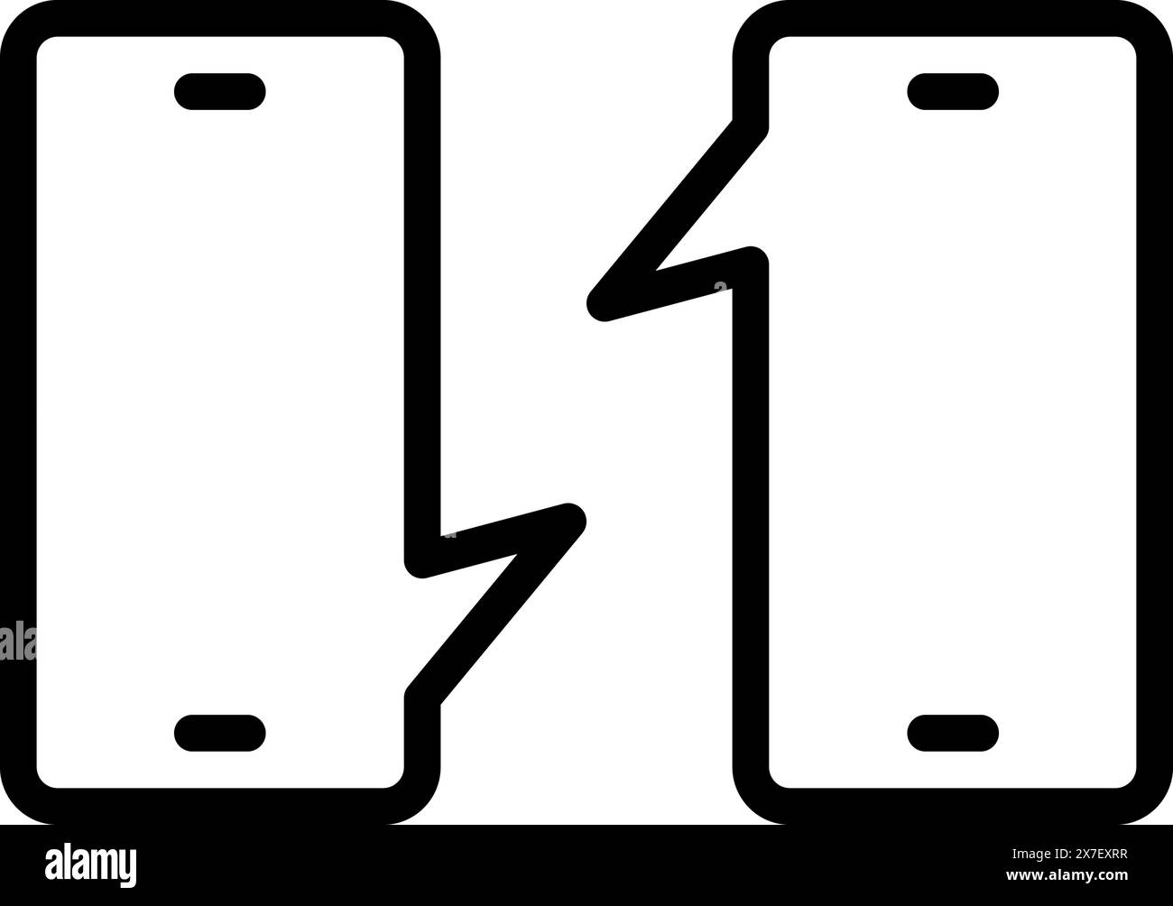 Icon for conversation,observation Stock Vector Image & Art - Alamy