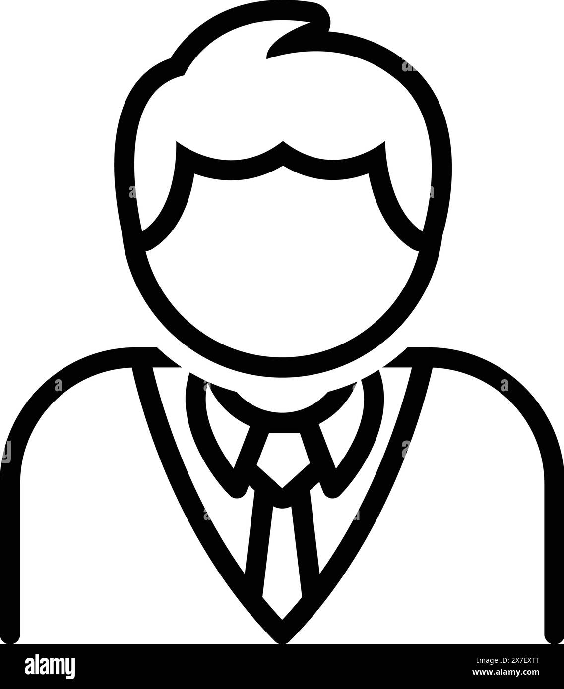 Icon for client,applicant Stock Vector Image & Art - Alamy