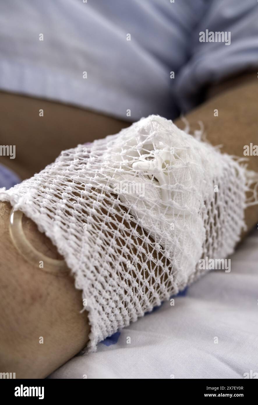 Detail of intravenous medication in a hospital Stock Photo - Alamy Detail of intravenous medication in a hospital Stock Photo - Alamy