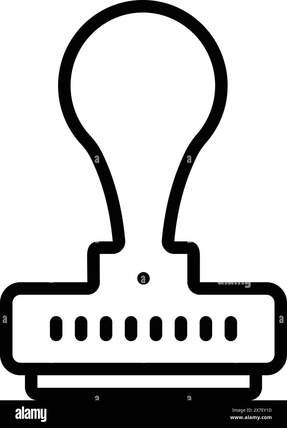 Icon for stamp,emblem Stock Vector Image & Art - Alamy