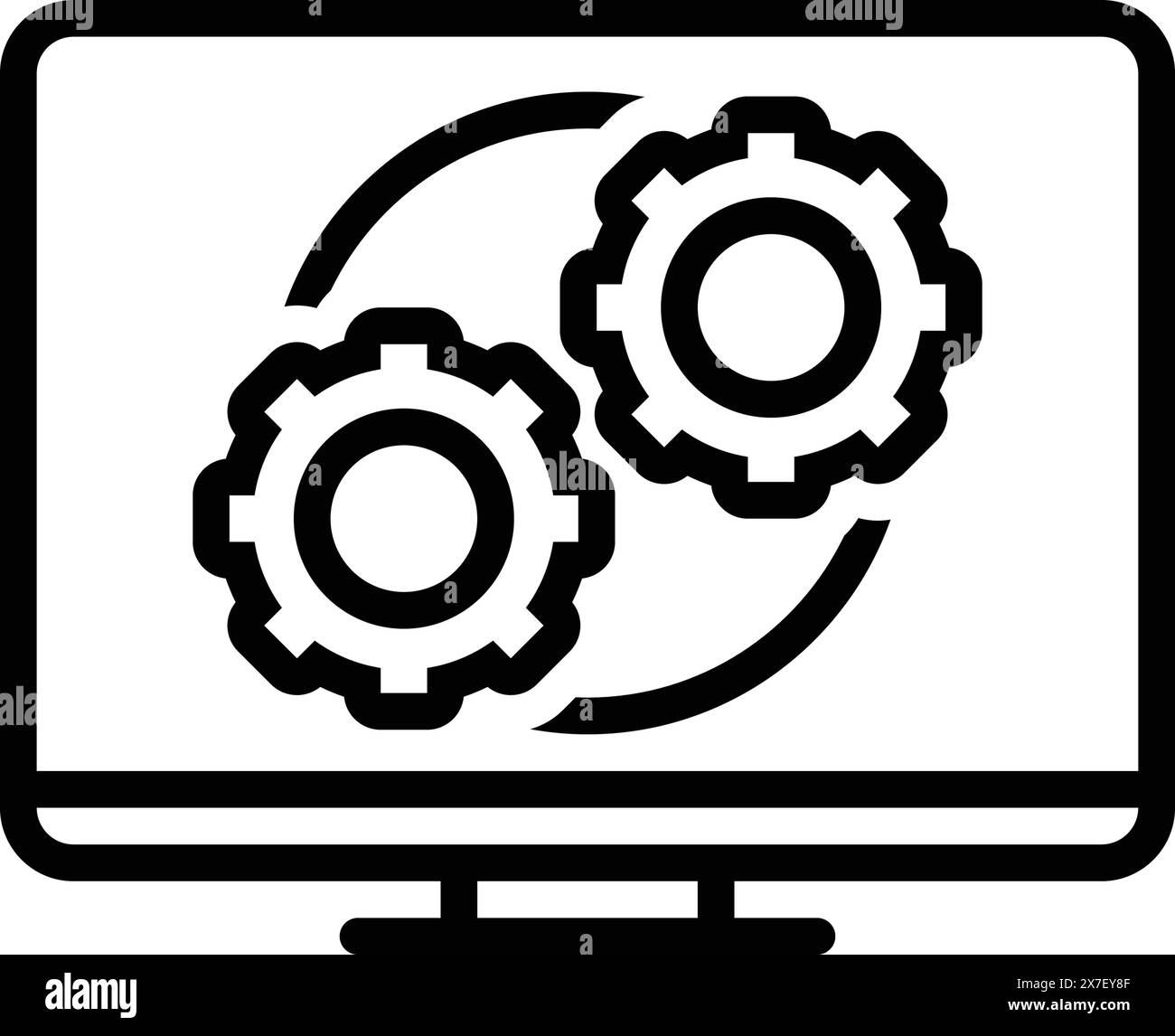 Icon for operation process,operation,process Stock Vector Image & Art ...