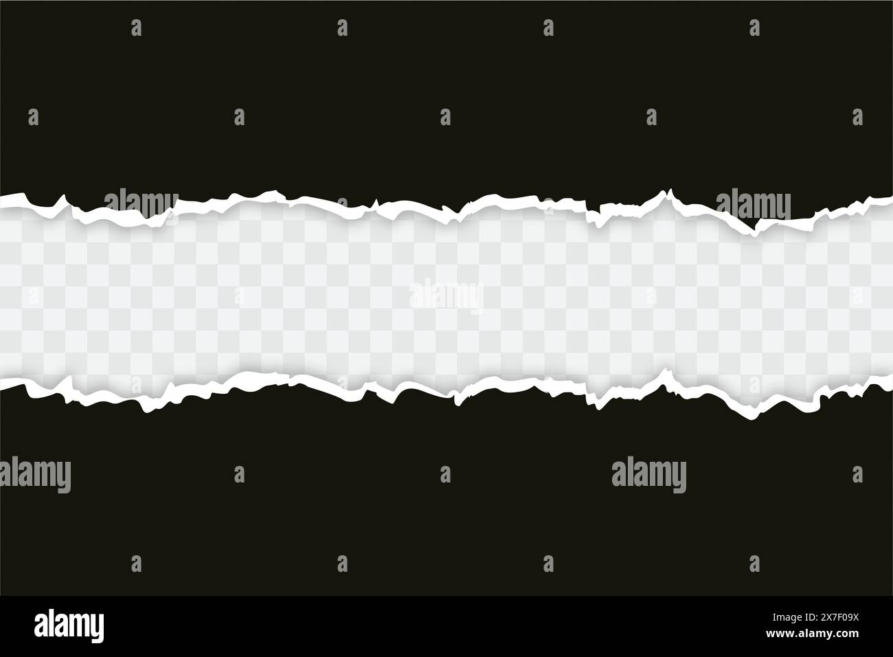 Long edge Stock Vector Images - Alamy