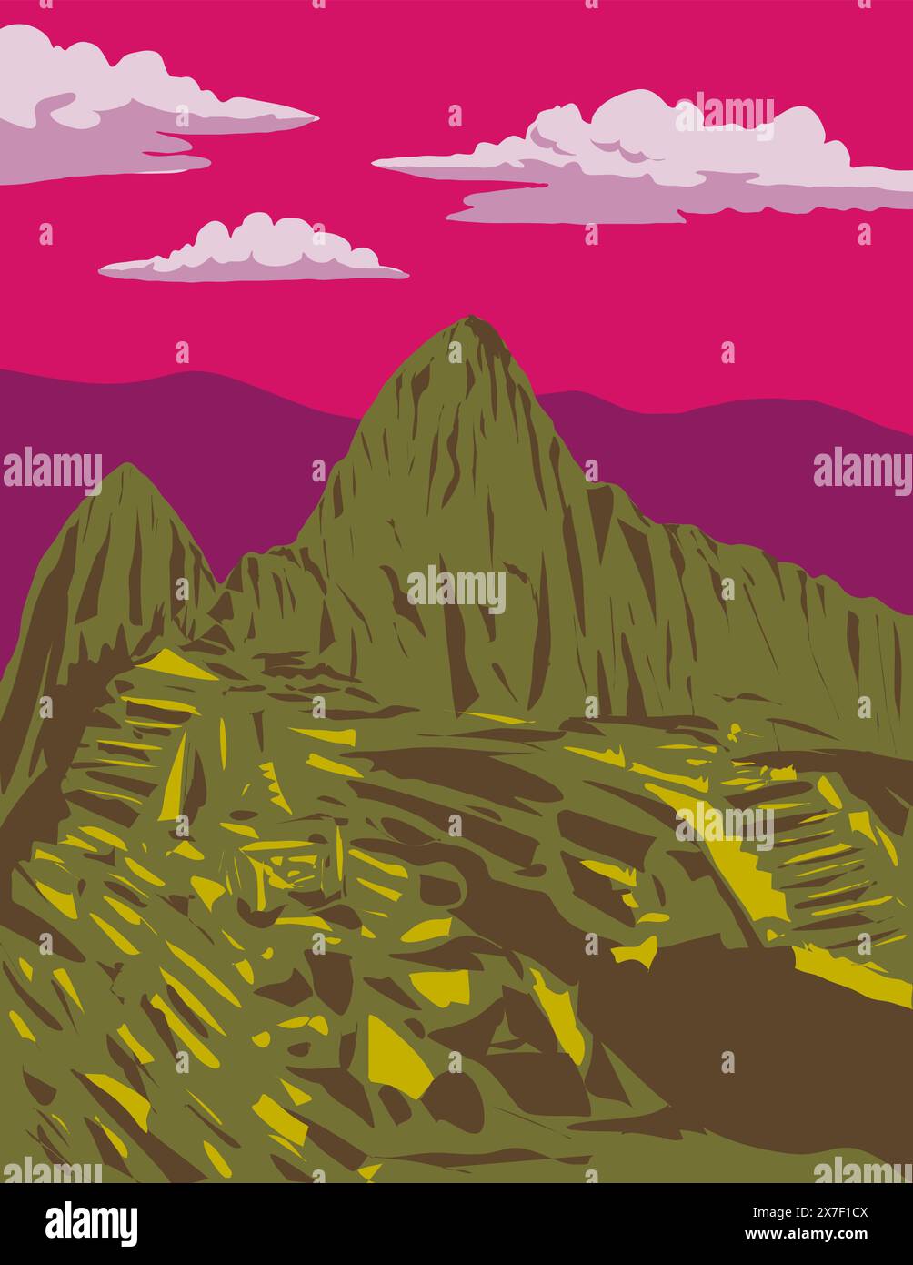 Lost empire Stock Vector Images - Alamy