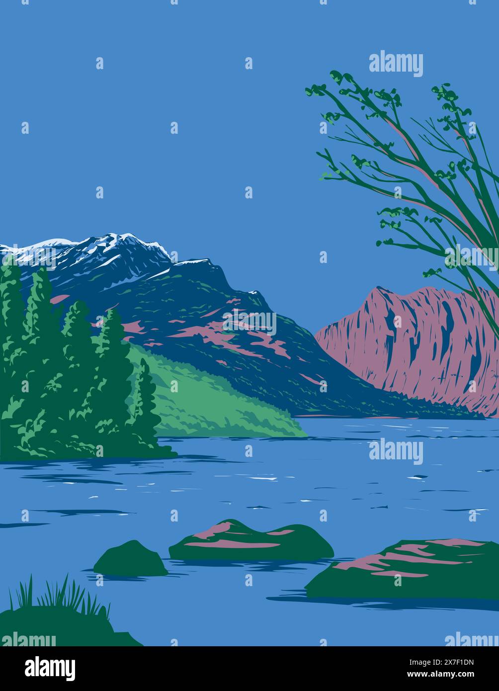 Phelps' Stock Vector Images - Alamy