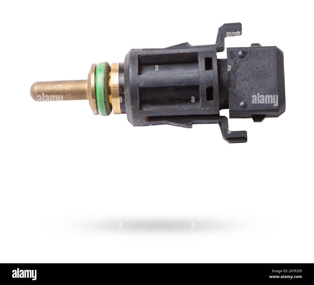 Water quality sensor Cut Out Stock Images & Pictures - Alamy