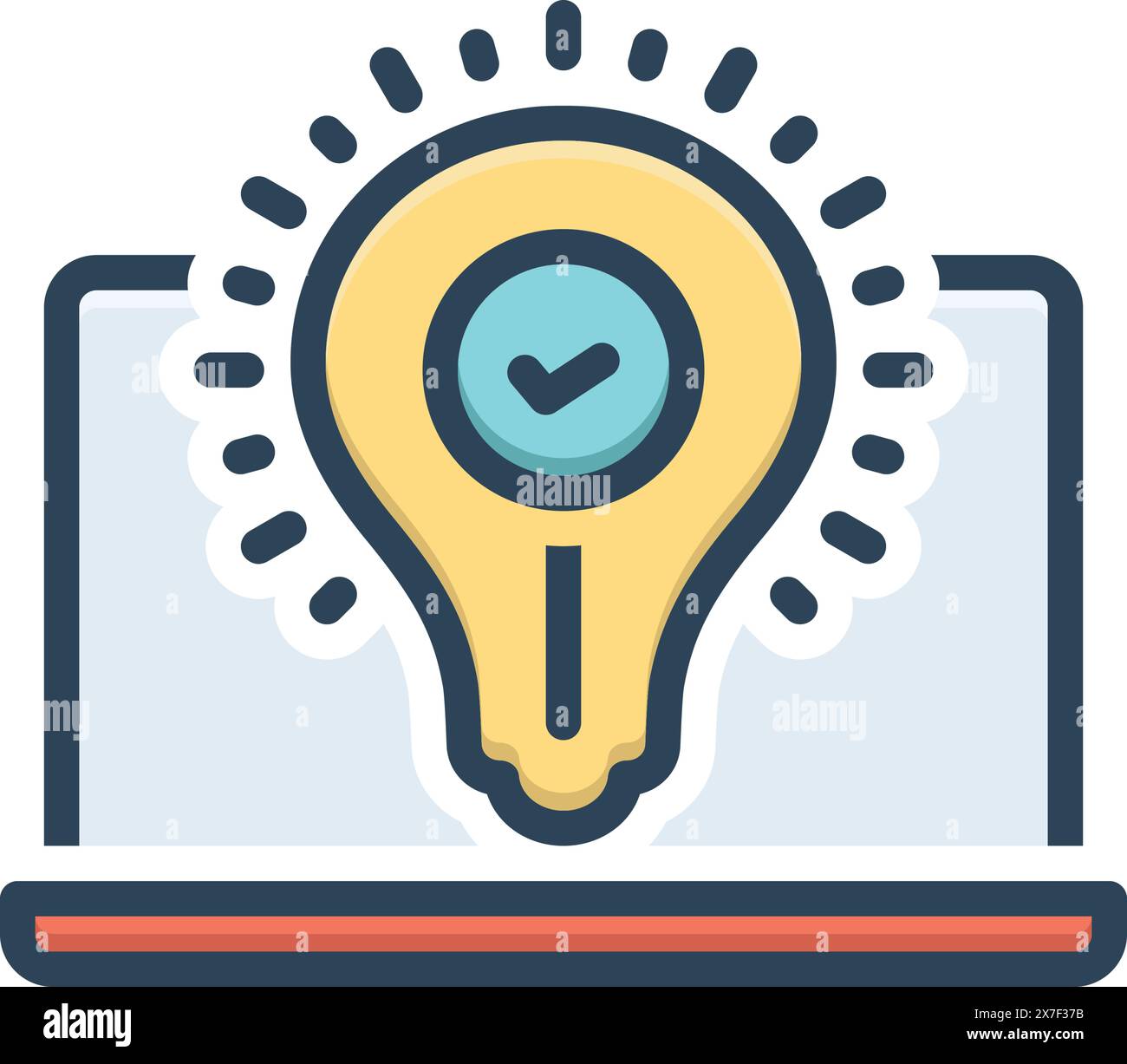 Explanation explication Stock Vector Images - Alamy