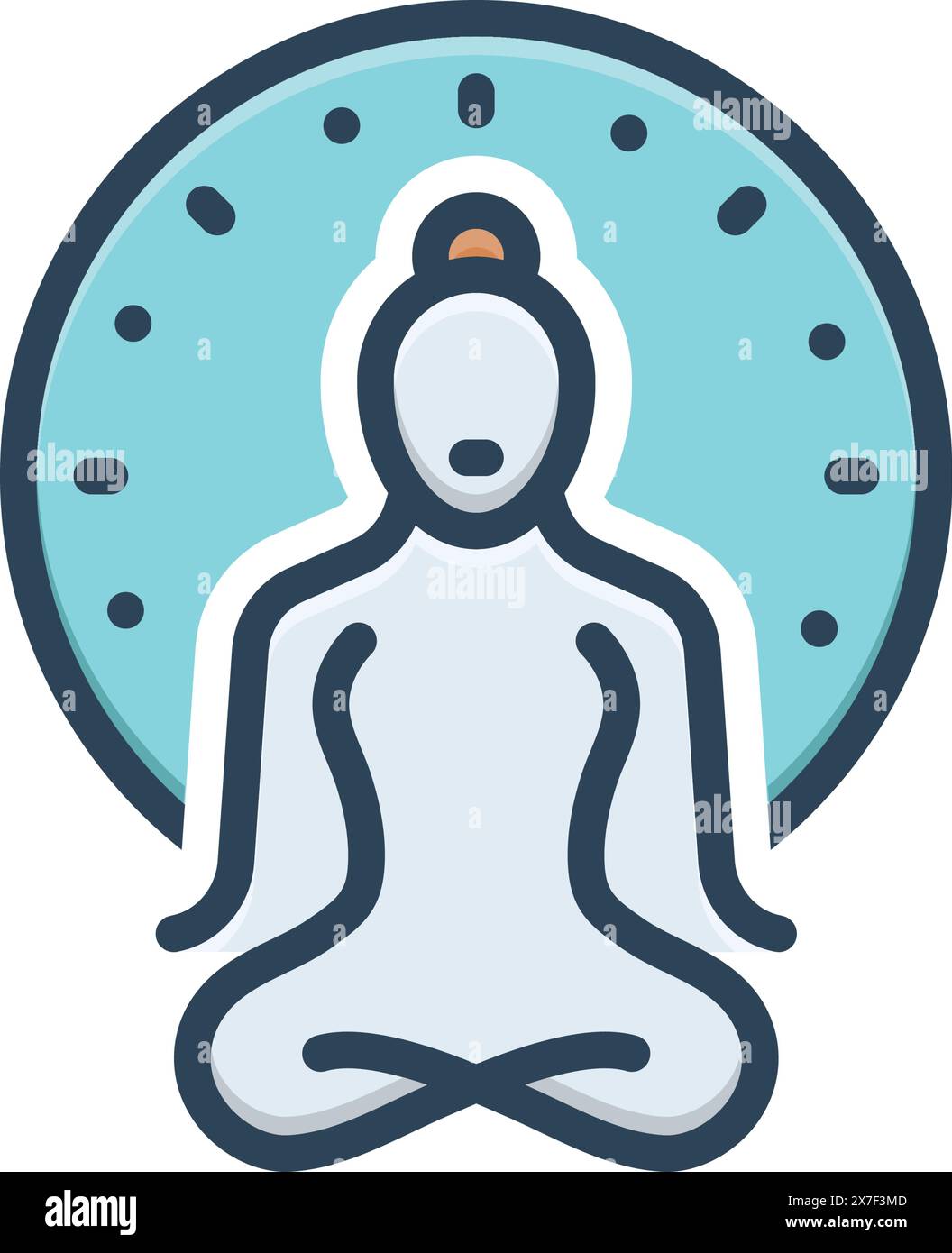 Patience and endurance Stock Vector Images - Alamy