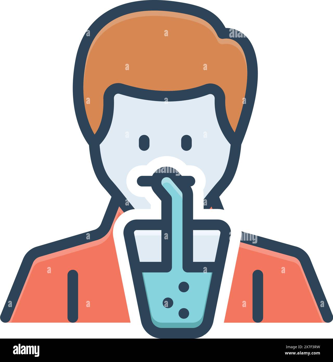 Suck his Stock Vector Images - Alamy