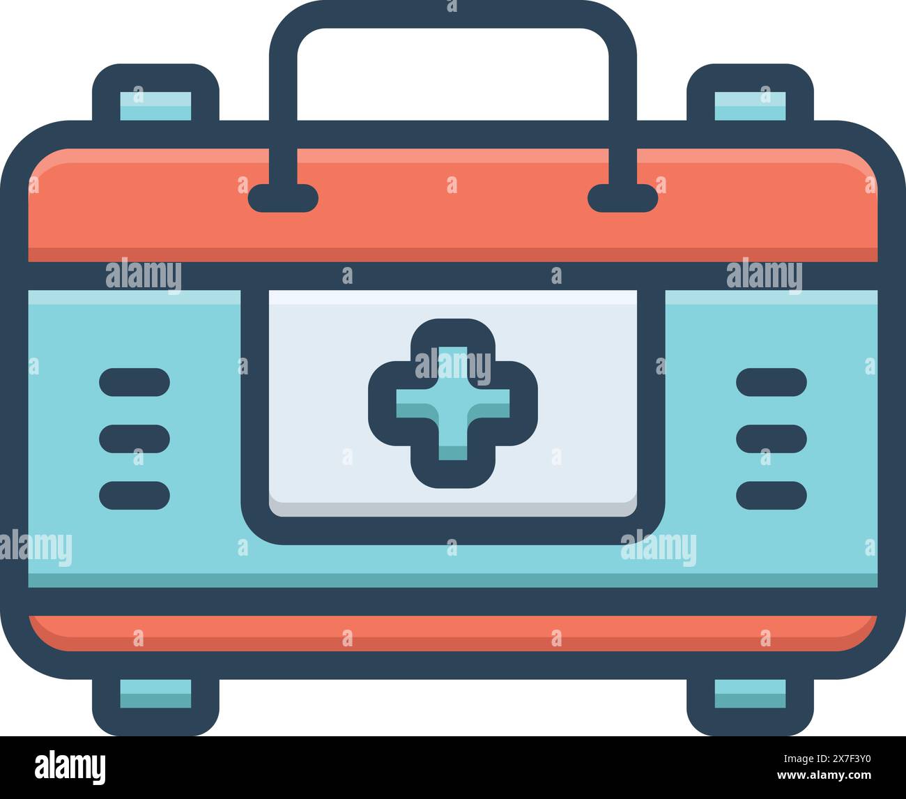 Icon for first aid, service Stock Vector Image & Art - Alamy