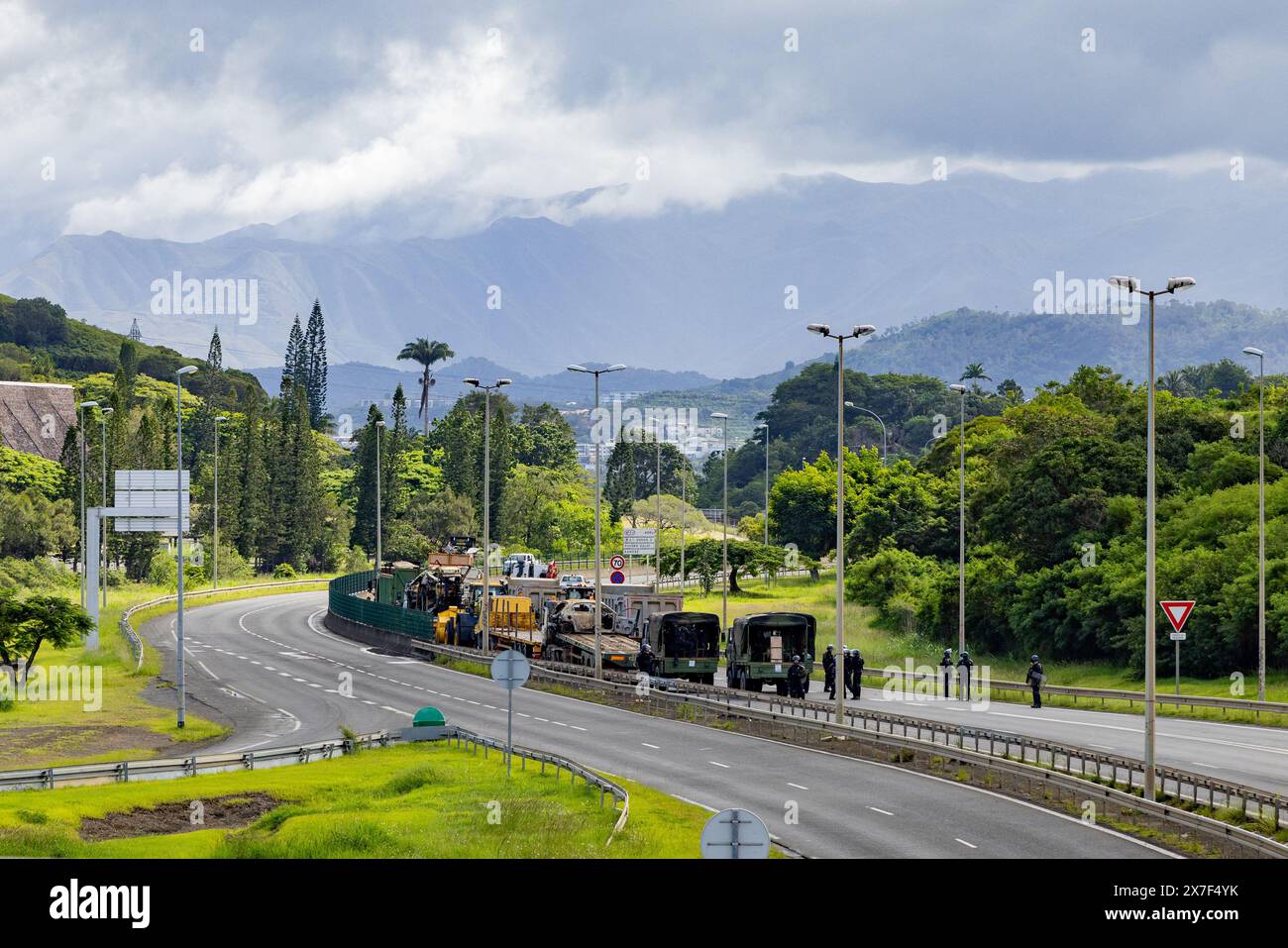 Police territoriale hi-res stock photography and images - Alamy