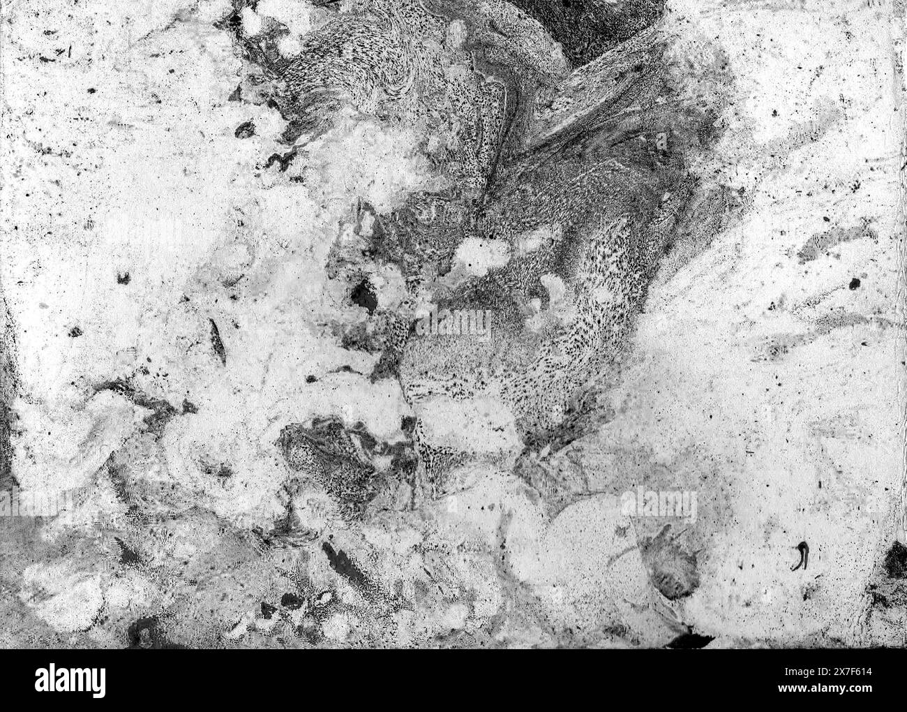 Abstract background. Black, white, different shades of grey colors ...