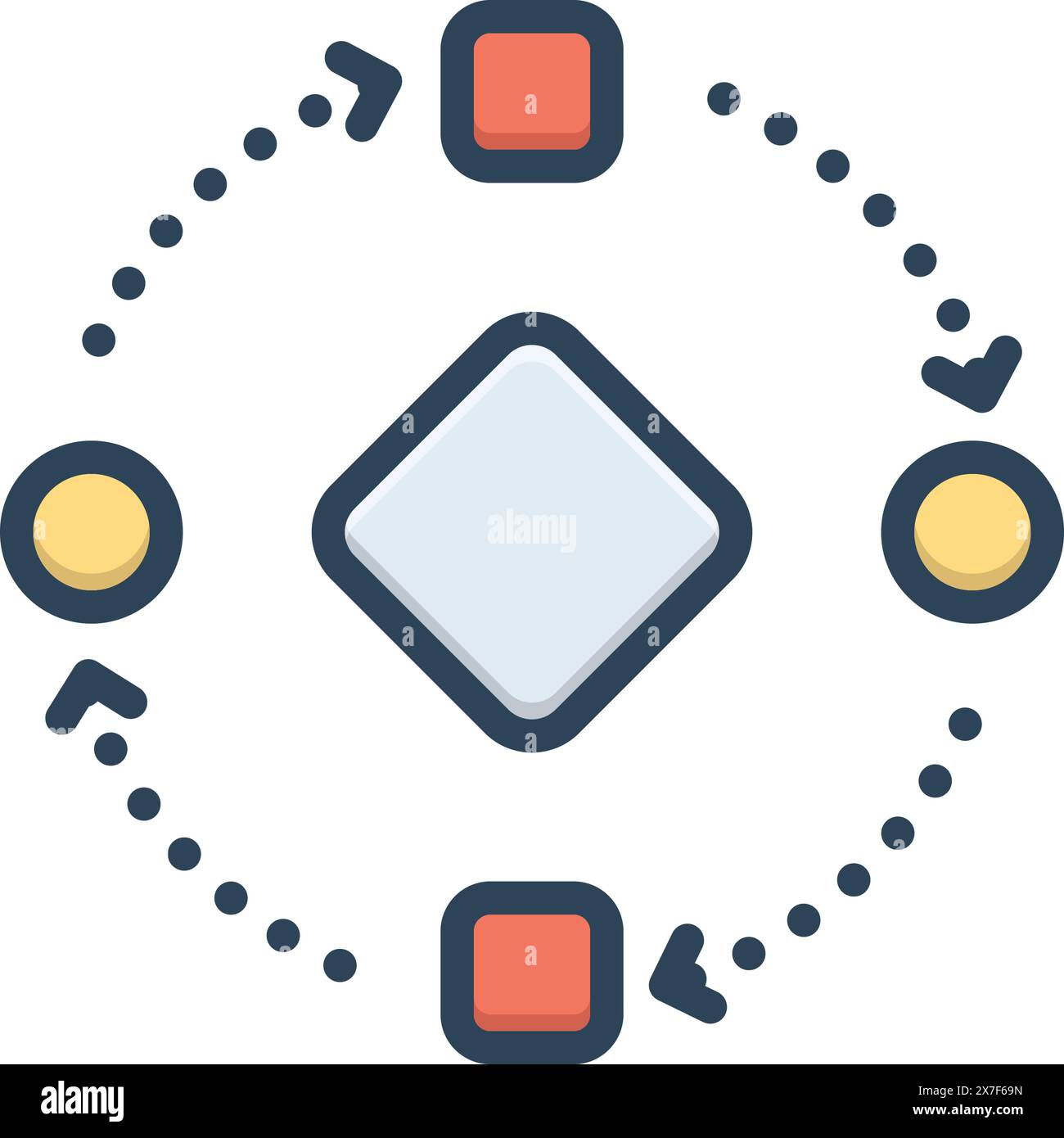 Icon for change, transformation Stock Vector Image & Art - Alamy