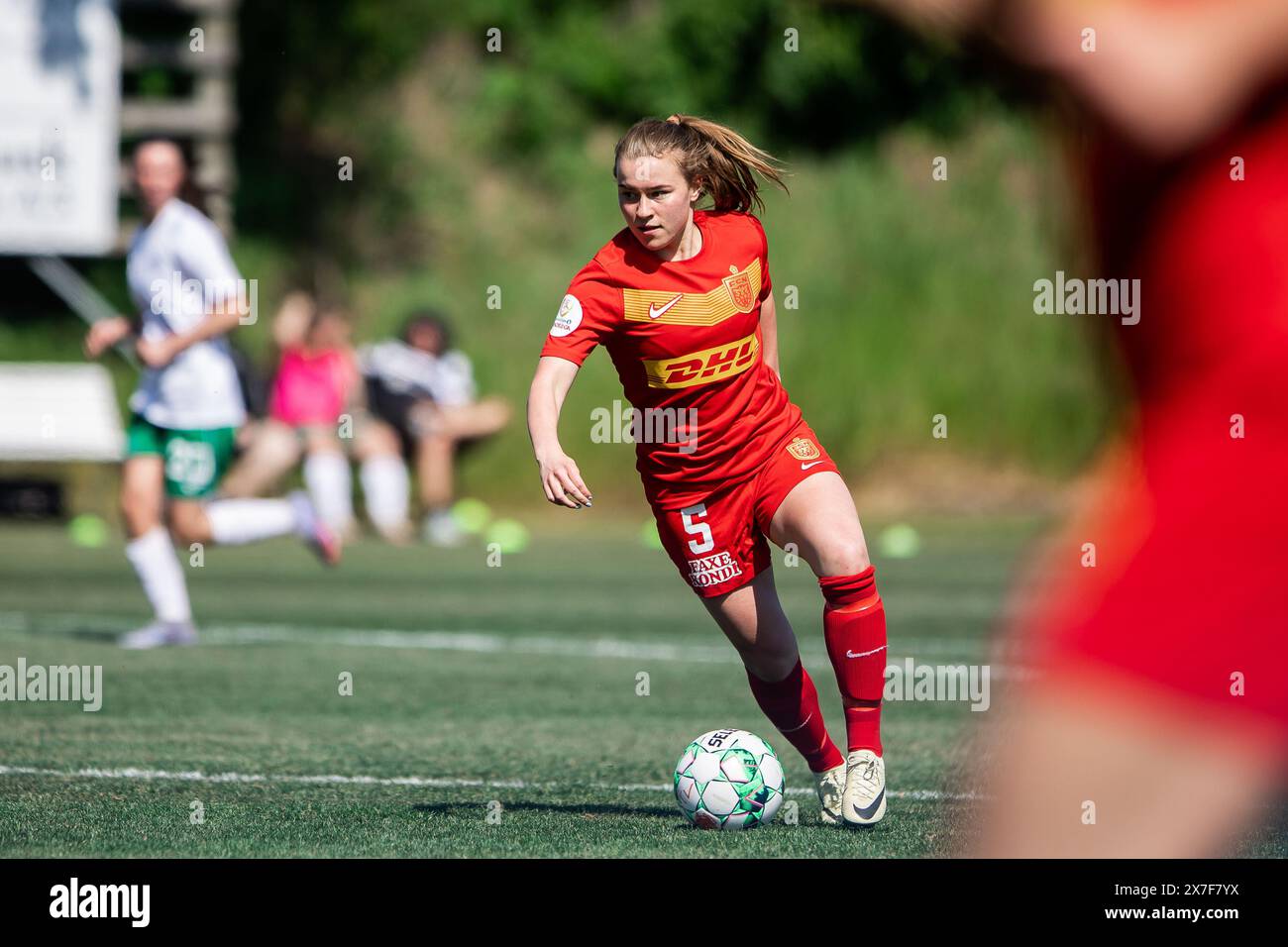 Emmi siren hi-res stock photography and images - Alamy