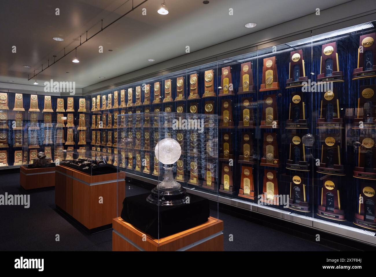 J d morgan athletics center hi-res stock photography and images - Alamy