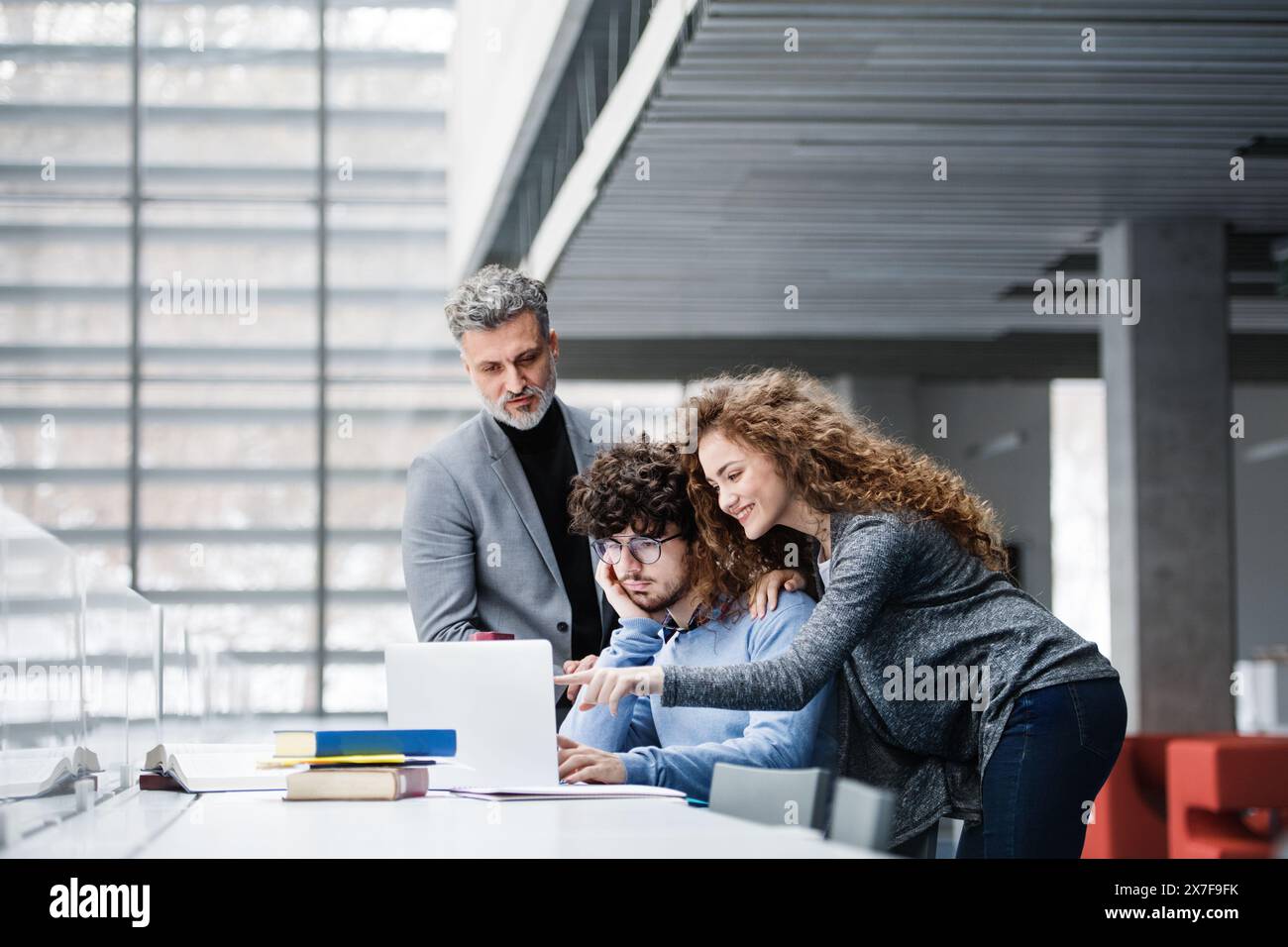 Thesis project hi-res stock photography and images - Alamy