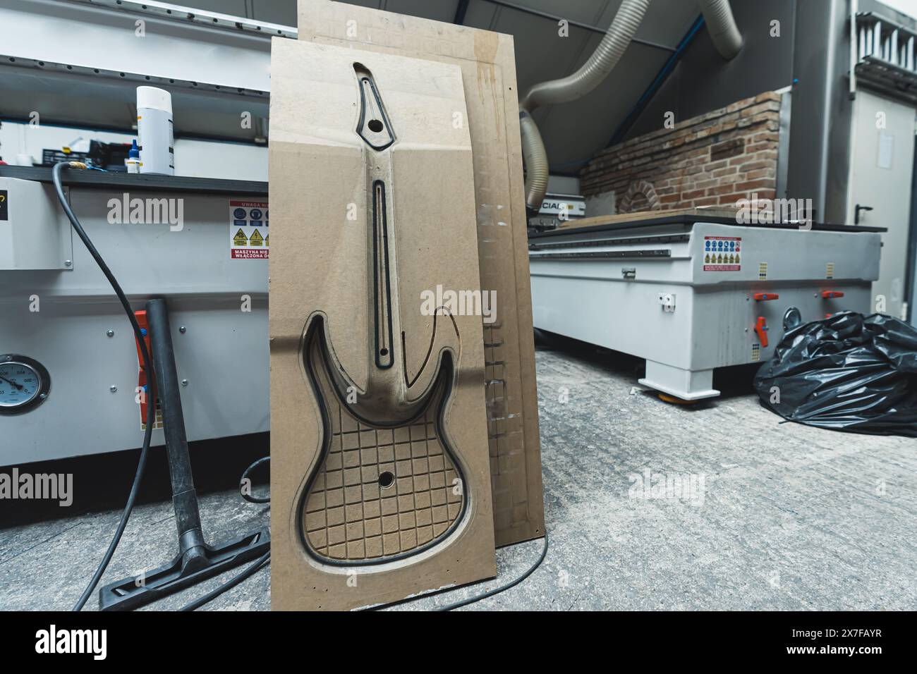 Laser cut mdf hi-res stock photography and images - Alamy