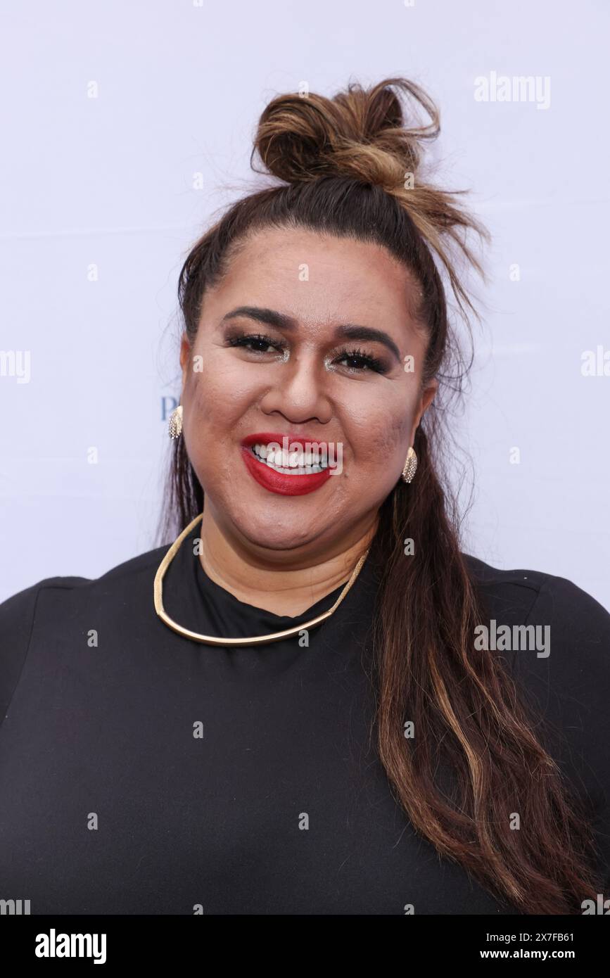 Mailani hi-res stock photography and images - Alamy