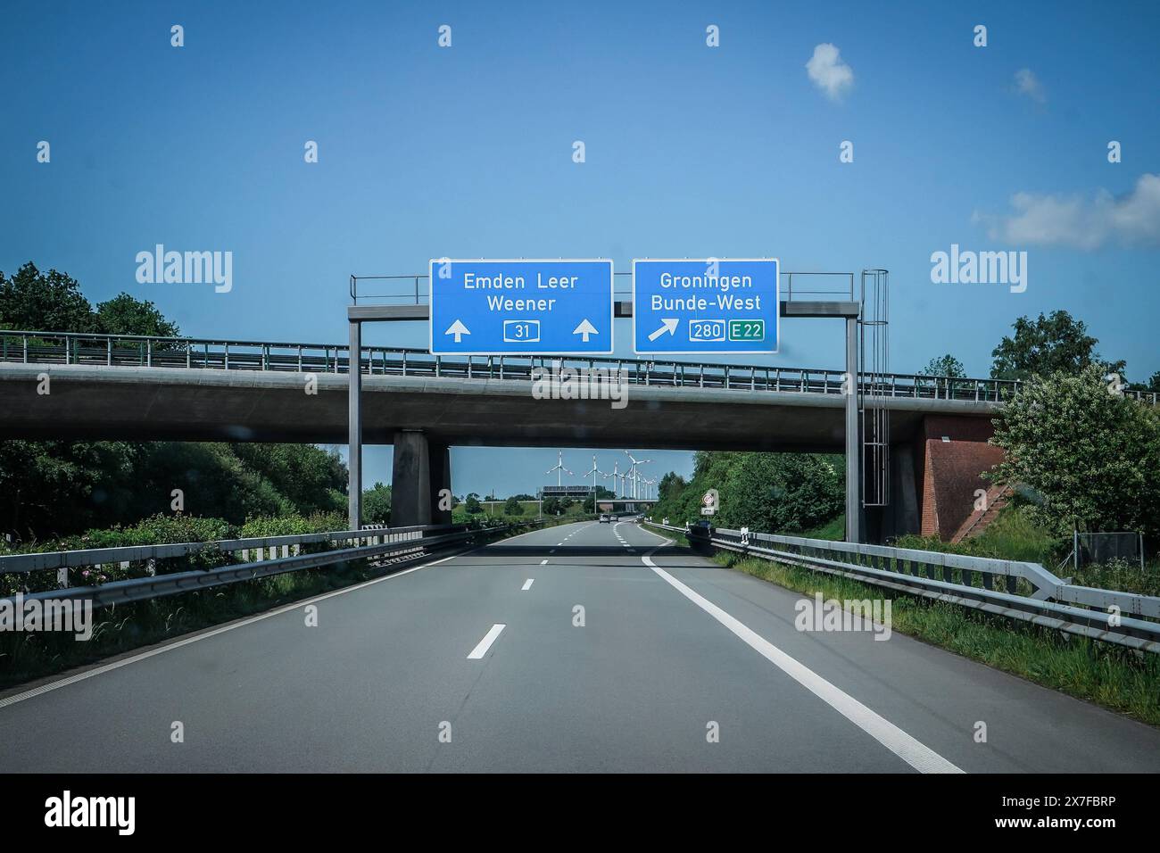 Emden leer hi-res stock photography and images - Alamy