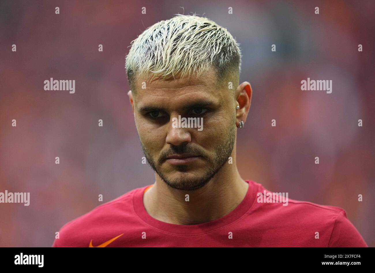 Icardi galatasaray hi-res stock photography and images - Alamy