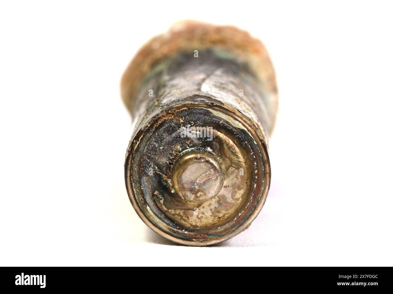 Potassium hydroxide hi-res stock photography and images - Alamy