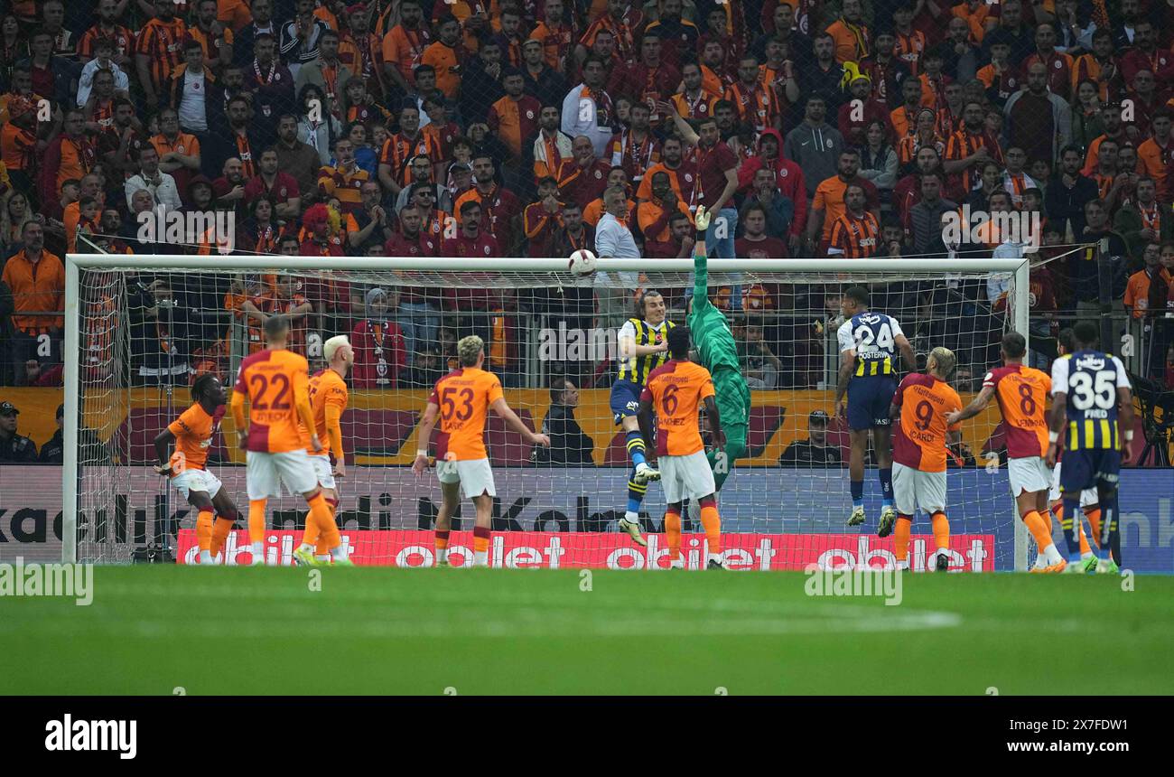 Caglar soyuncu 2023 hi-res stock photography and images - Alamy